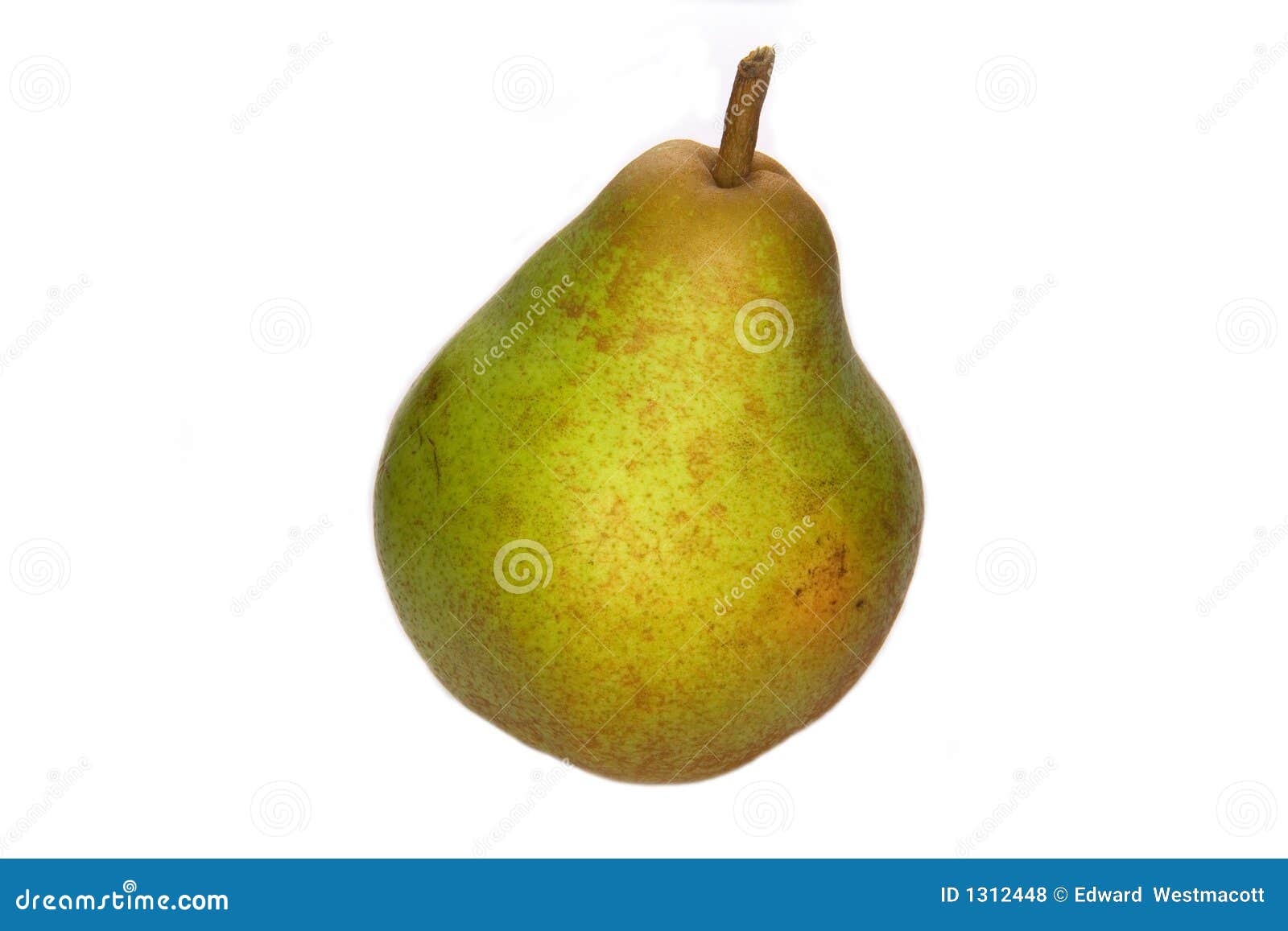 Poire Williams photo stock. Image du details, alimentaire - 1312448