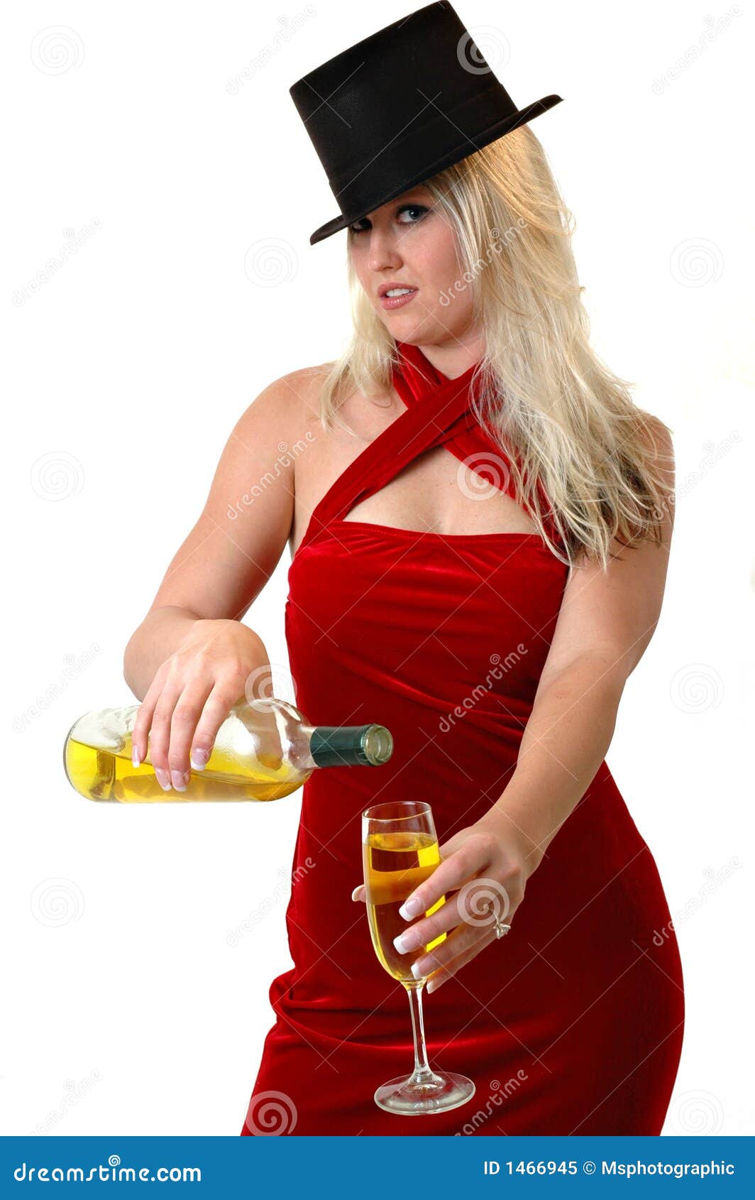 Poison stock image. Image of alcohol, party, blond, girl - 1466945
