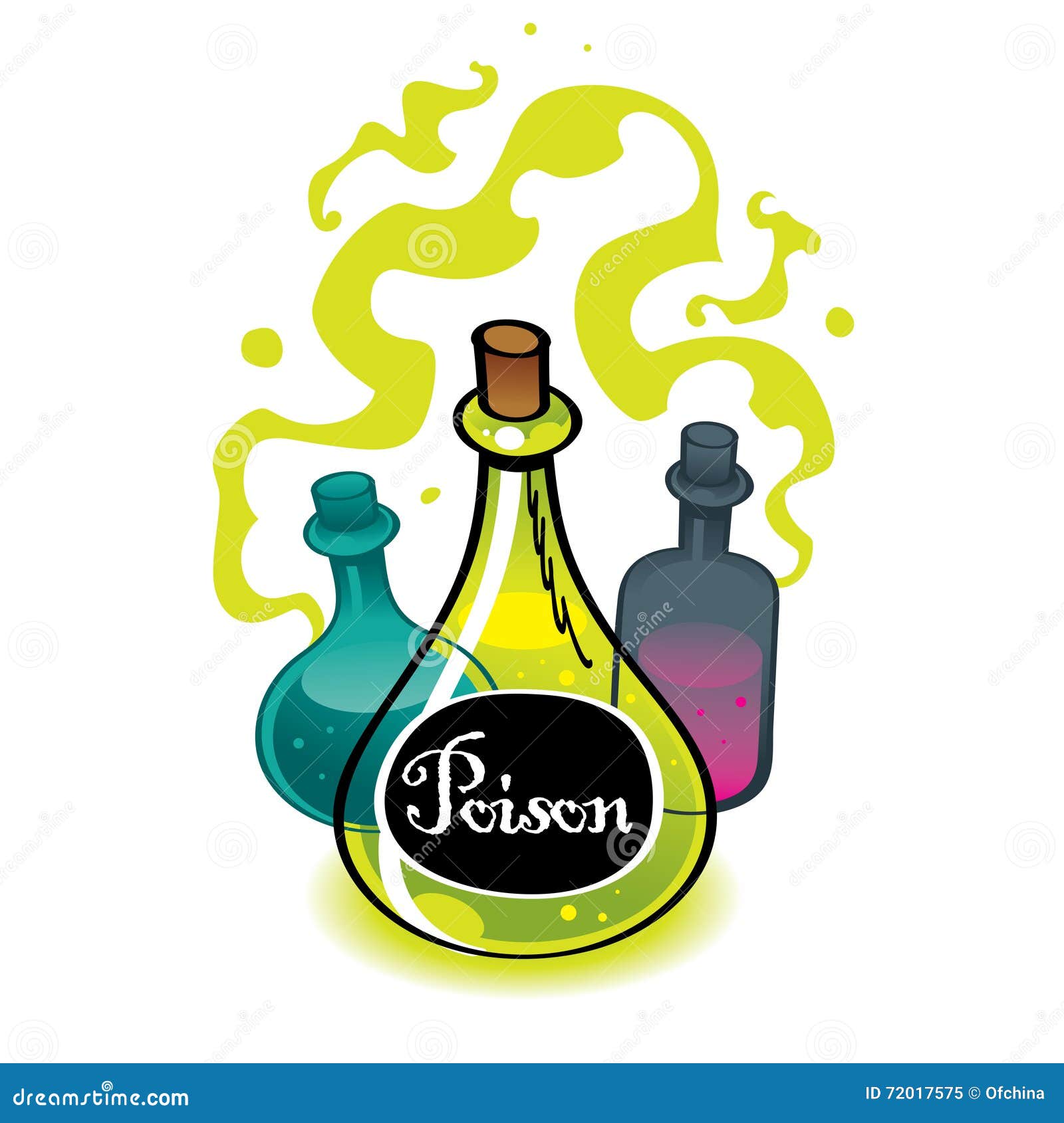 Formula Poison Stock Illustrations – 1,196 Formula Poison Stock ...