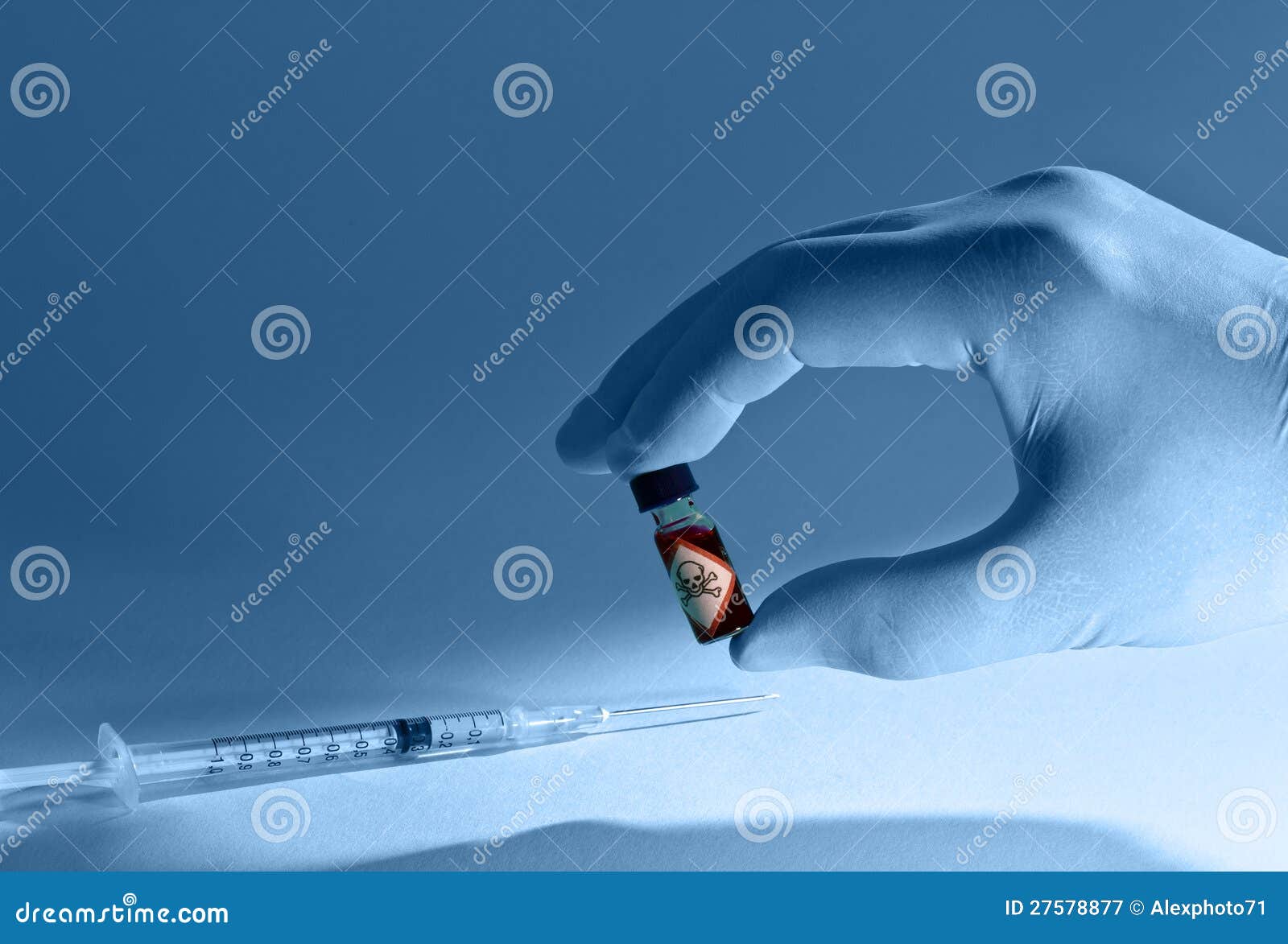 Injection Of Poison Meaning at William Deas blog