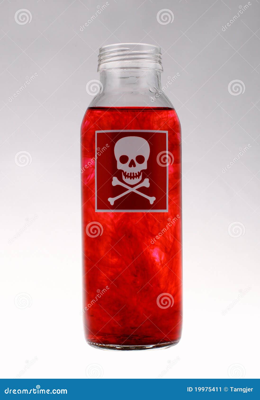 Poison liquide image stock. Image du santé, chemicals - 19975411