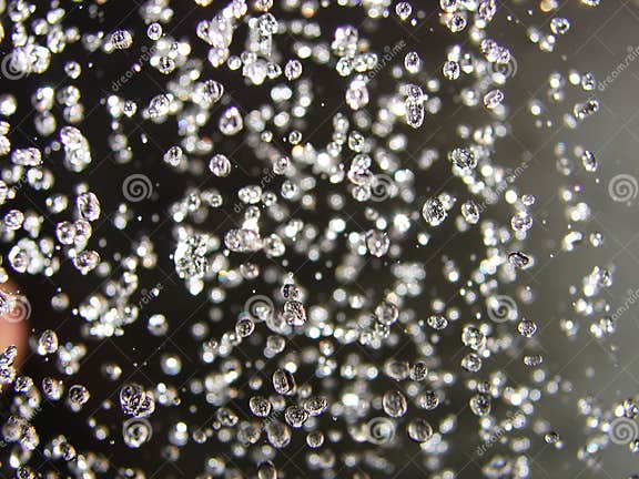 Poison rain stock photo. Image of condensation, colour - 328604
