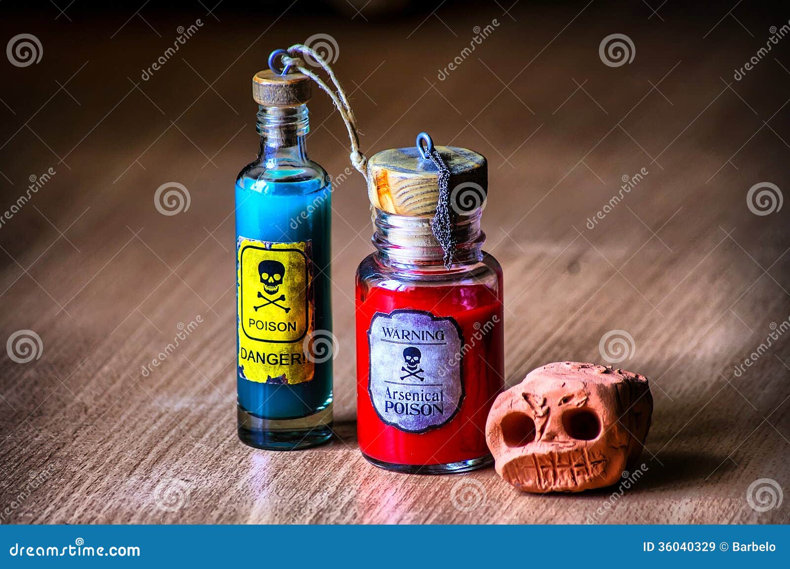 Poison stock image. Image of forbidden, laboratory, chemical - 36040329