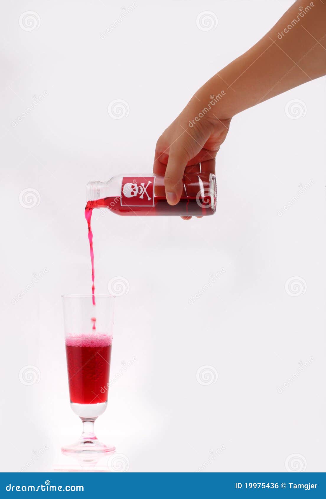 Poisoning stock photo. Image of toxin, chemicals, health - 19975436