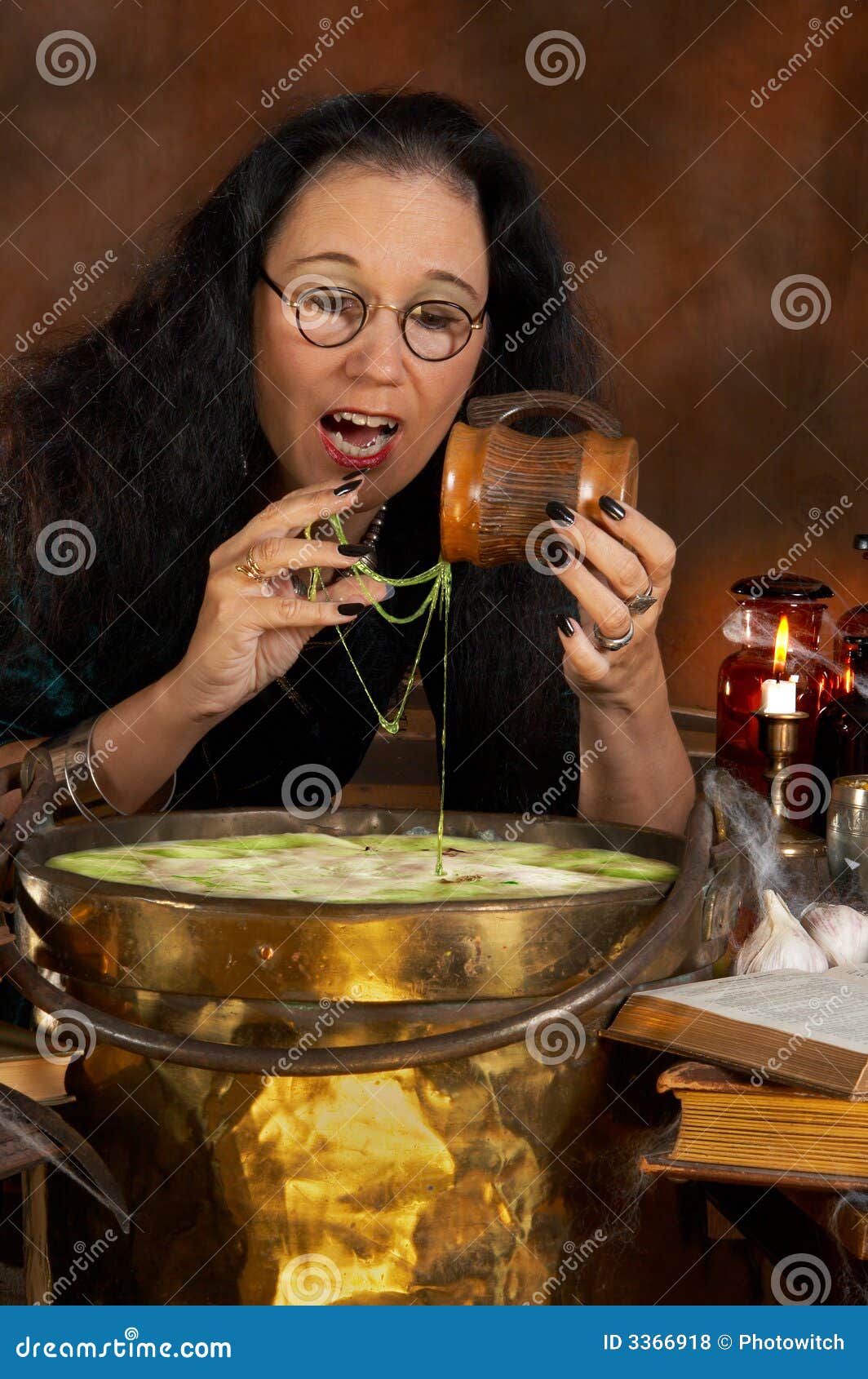 Poisonous slime stock photo. Image of green, potion, evil - 3366918