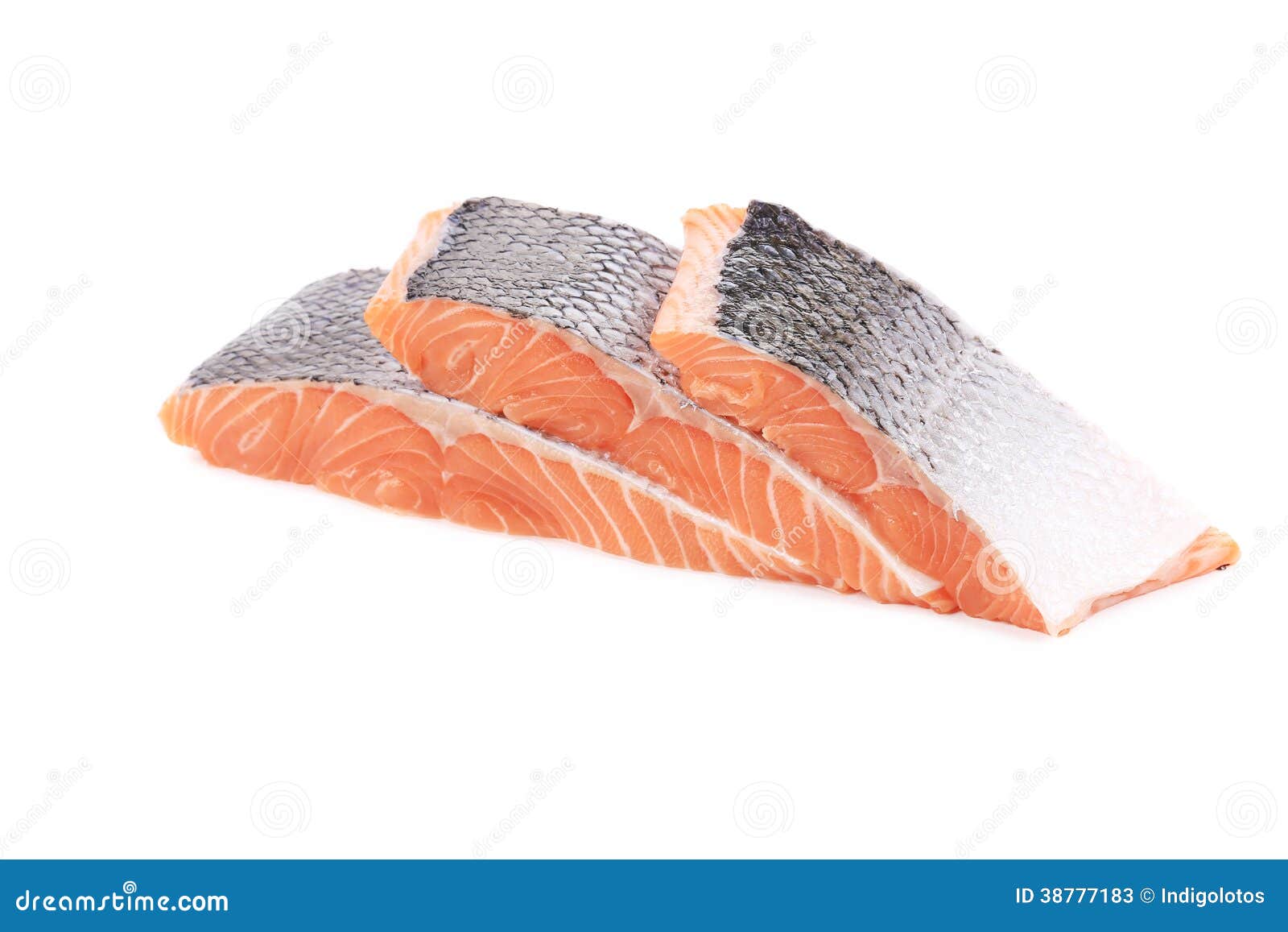 Poisson cru marin. image stock. Image du viande, apéritif - 38777183