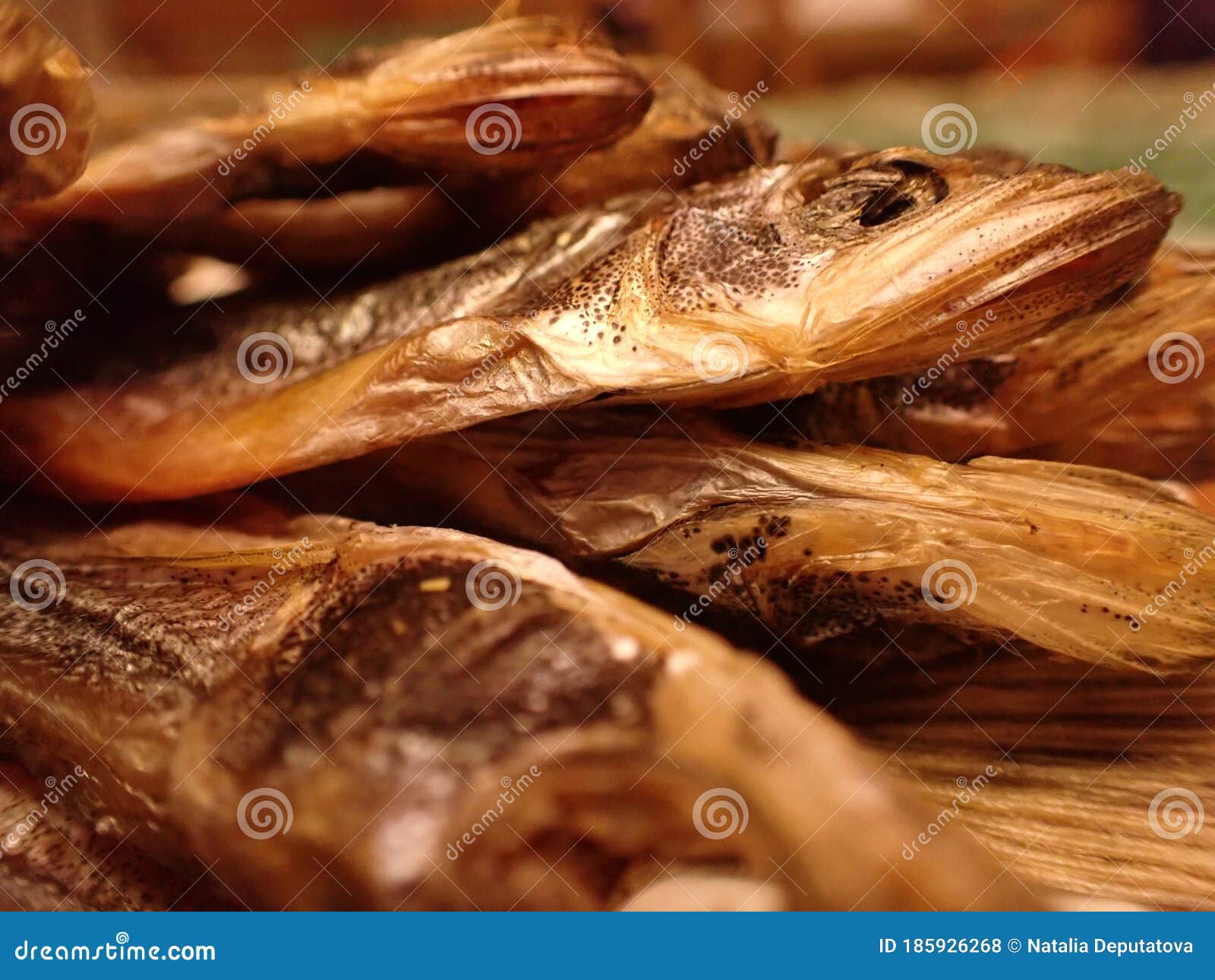 Poissons photo stock. Image of poissons, yeux, ouïes - 185926268