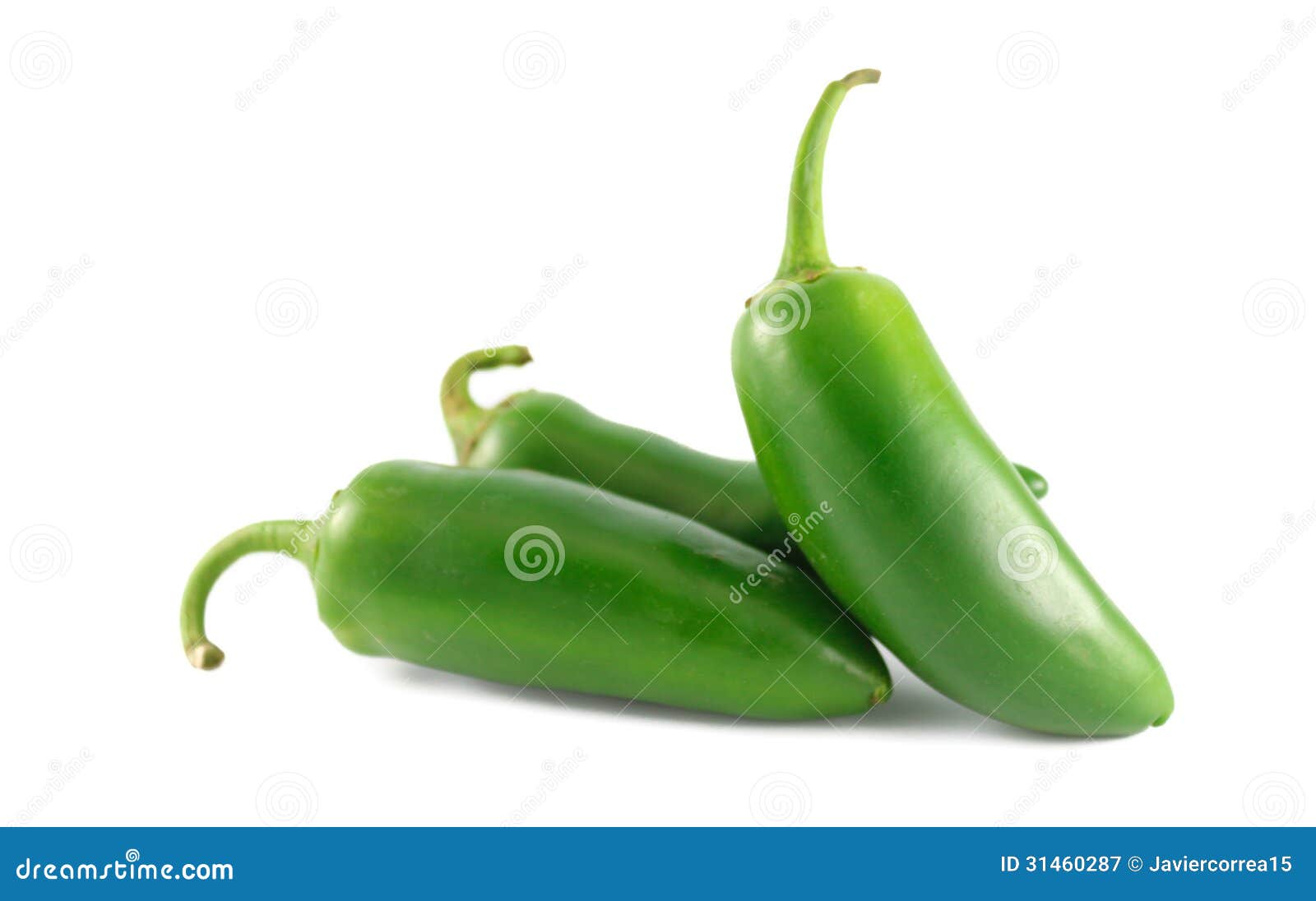 Poivrons de Jalapeno image stock. Image du vert, asiatique - 31460287