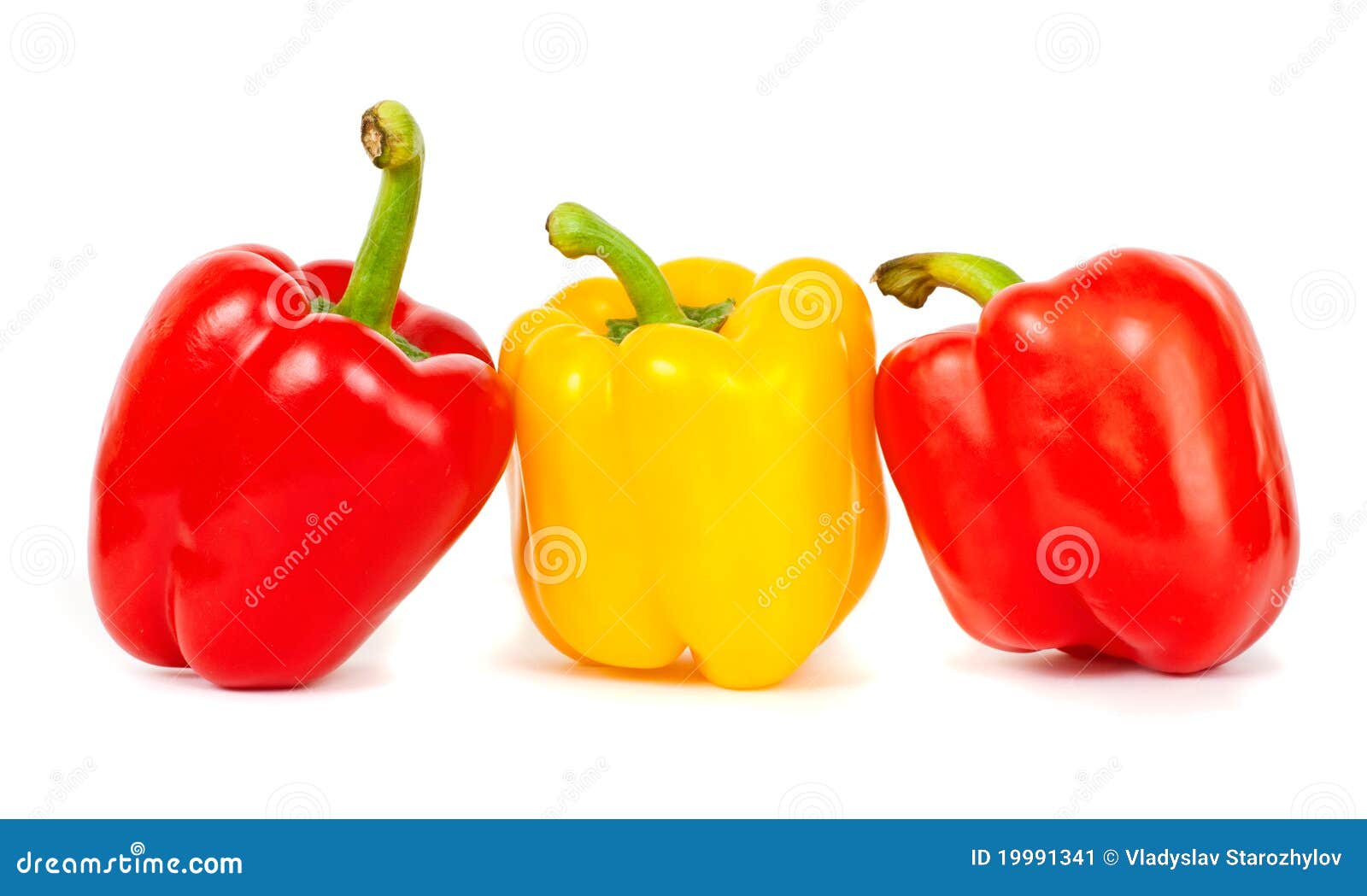 Poivrons doux image stock. Image du santé, régime, cuisine - 19991341