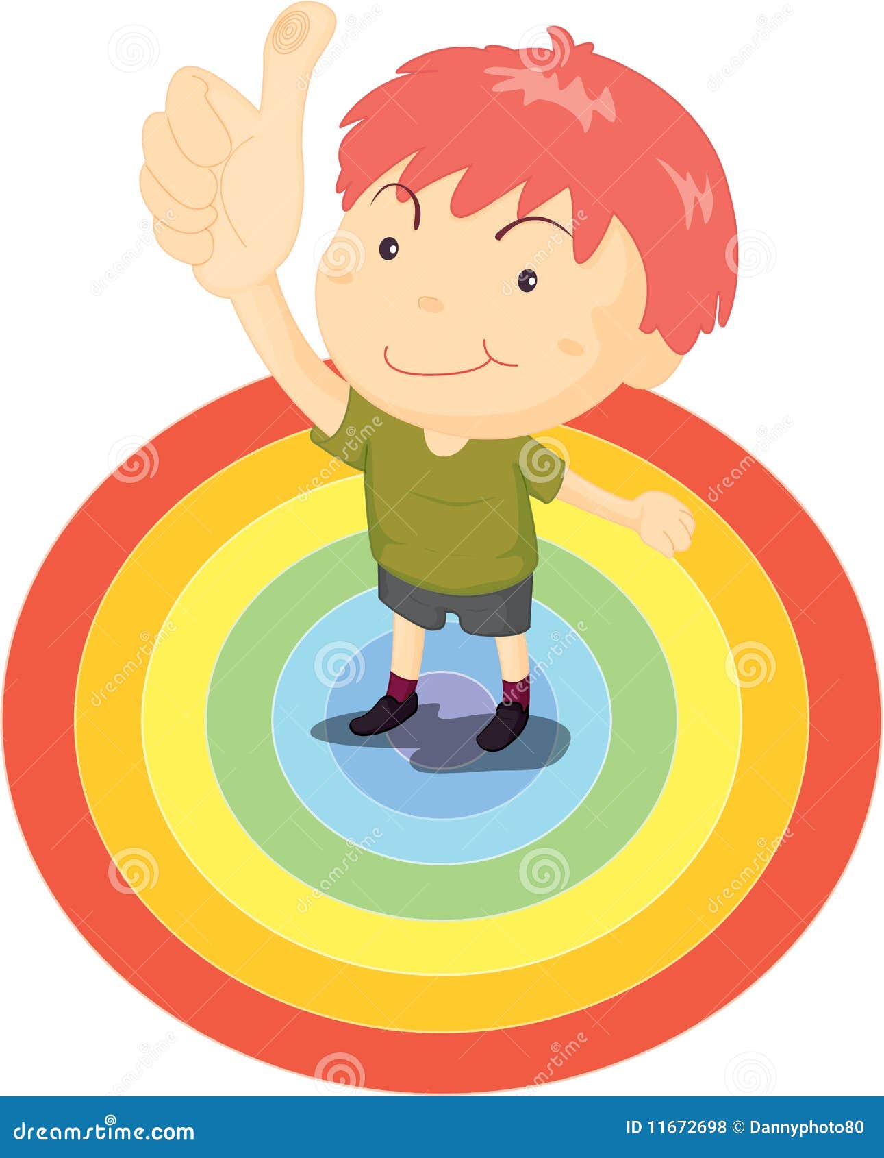 Pojke vektor illustrationer. Illustration av skissa, enkelt - 11672698