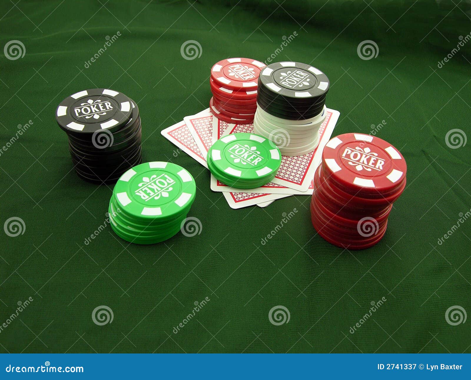 Poker stock image. Image of spades, blind, gamble, casino - 2741337