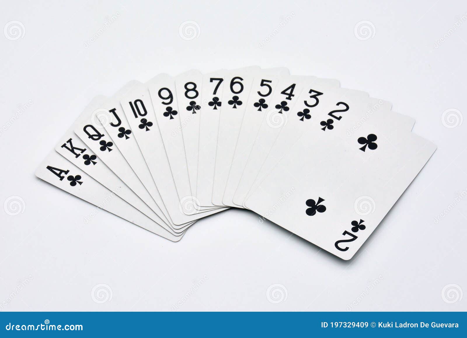 Poker card plays stock image. Image of apuestas, apostar - 197329409