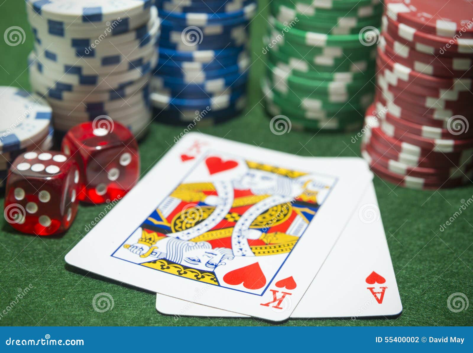 5,118 Playing Cards Dice Stock Photos - Free & Royalty-Free Stock ...