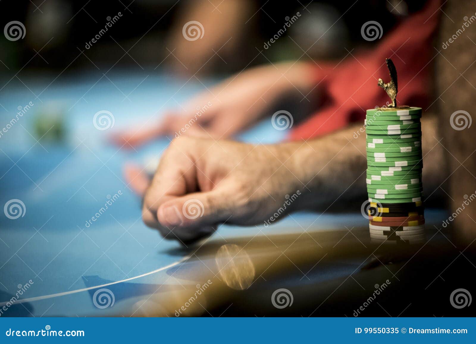 Poker break editorial image. Image of player, break, blackjack - 99550335