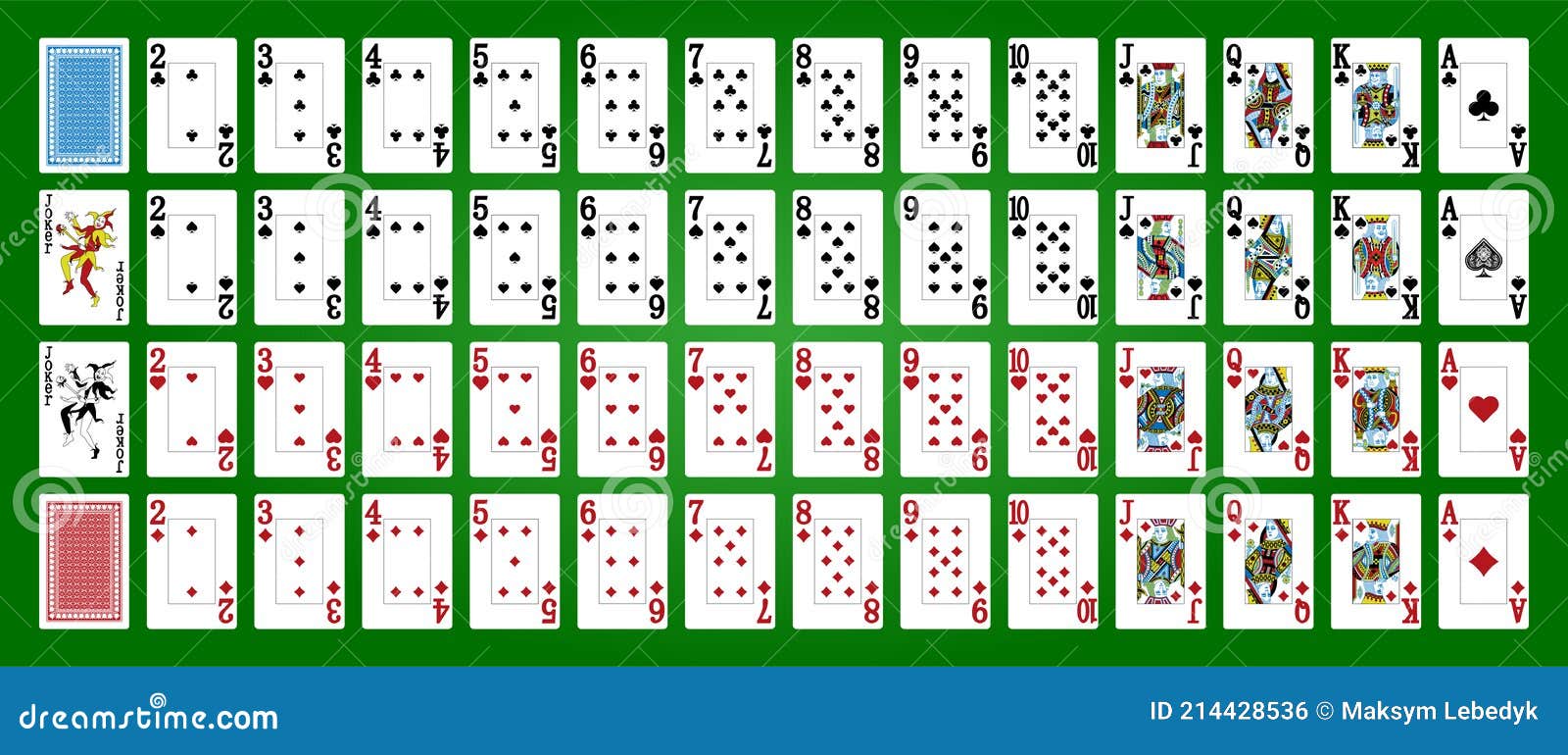 Isolated Id Cards. Press Card, Corporate Style Elements. Realistic ...