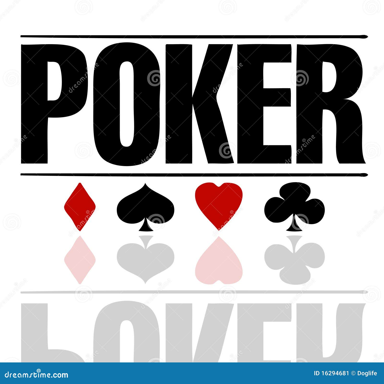 Poker Text Stock Illustrations – 4,129 Poker Text Stock Illustrations ...
