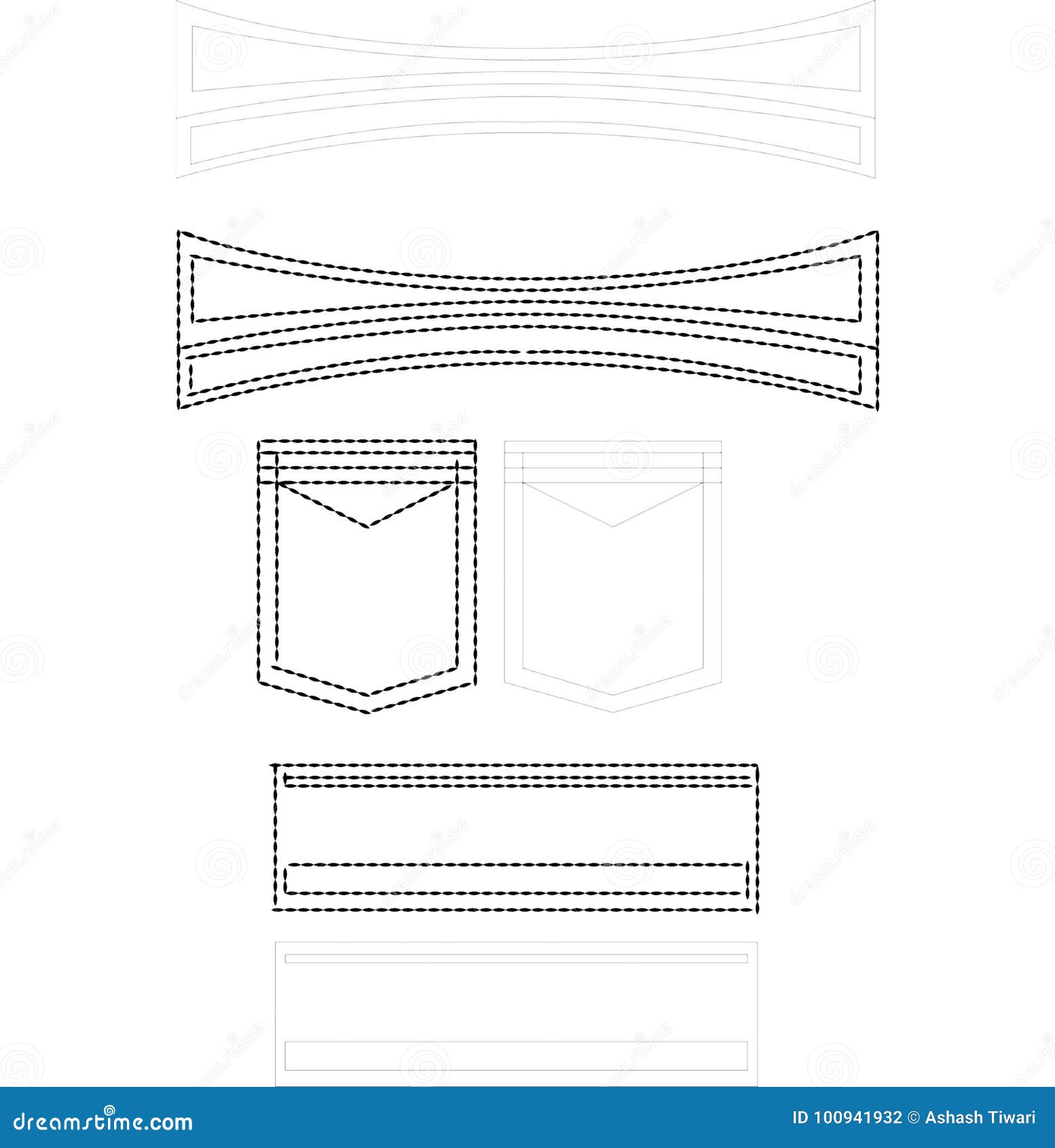 Poket Design Stock Illustrations – 19 Poket Design Stock Illustrations ...