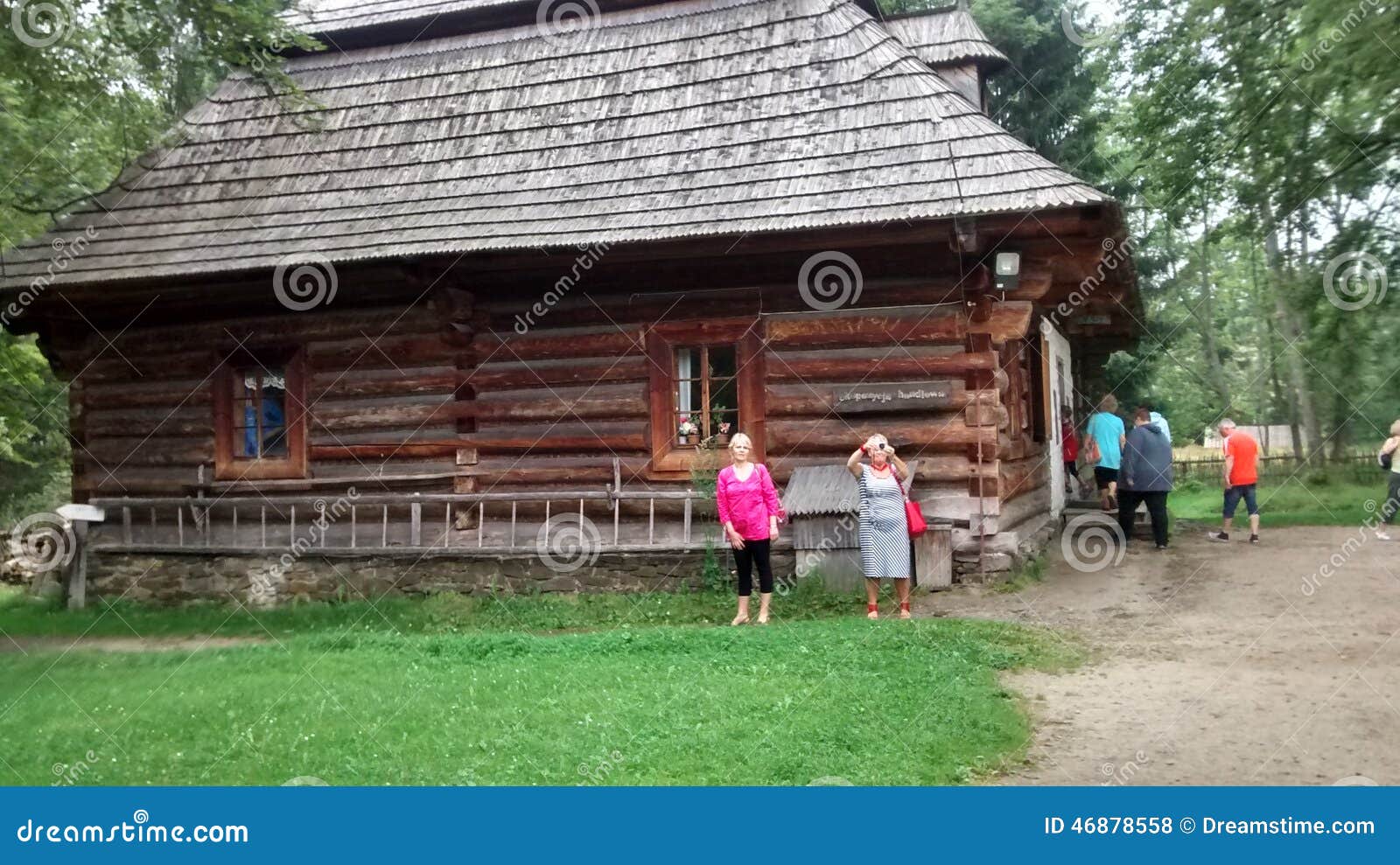 Poland editorial stock photo. Image of poland, historic - 46878558