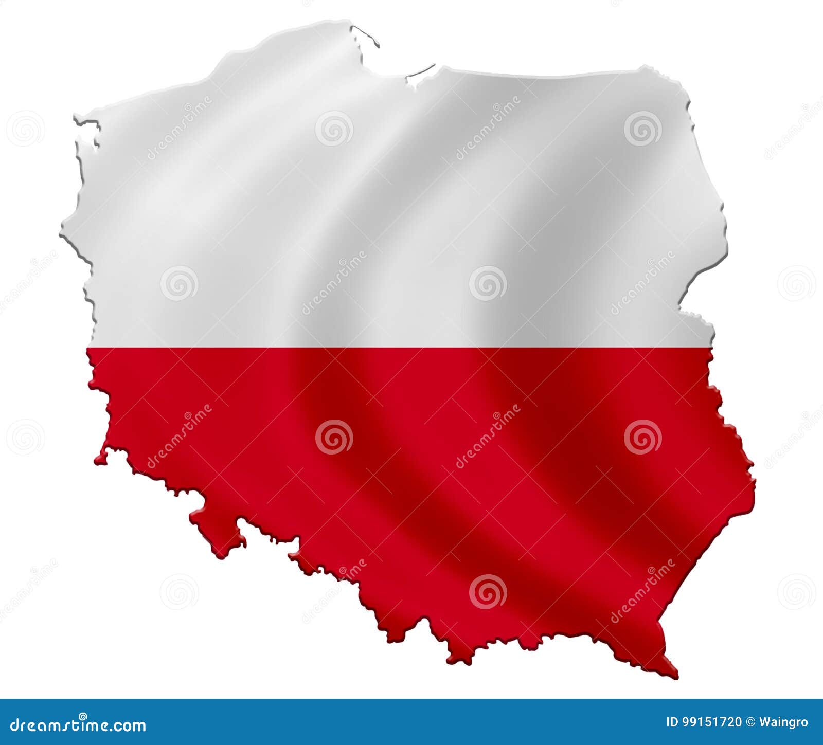 Poland - map icon stock illustration. Illustration of icon - 99151720