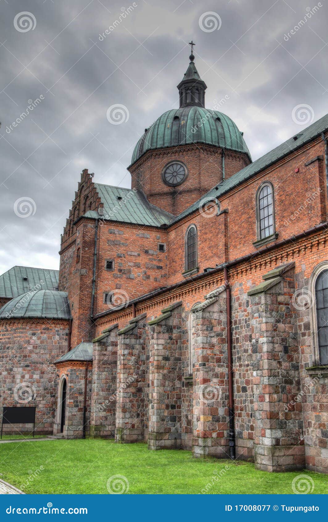Poland - Plock stock image. Image of city, europe, renaissance - 17008077