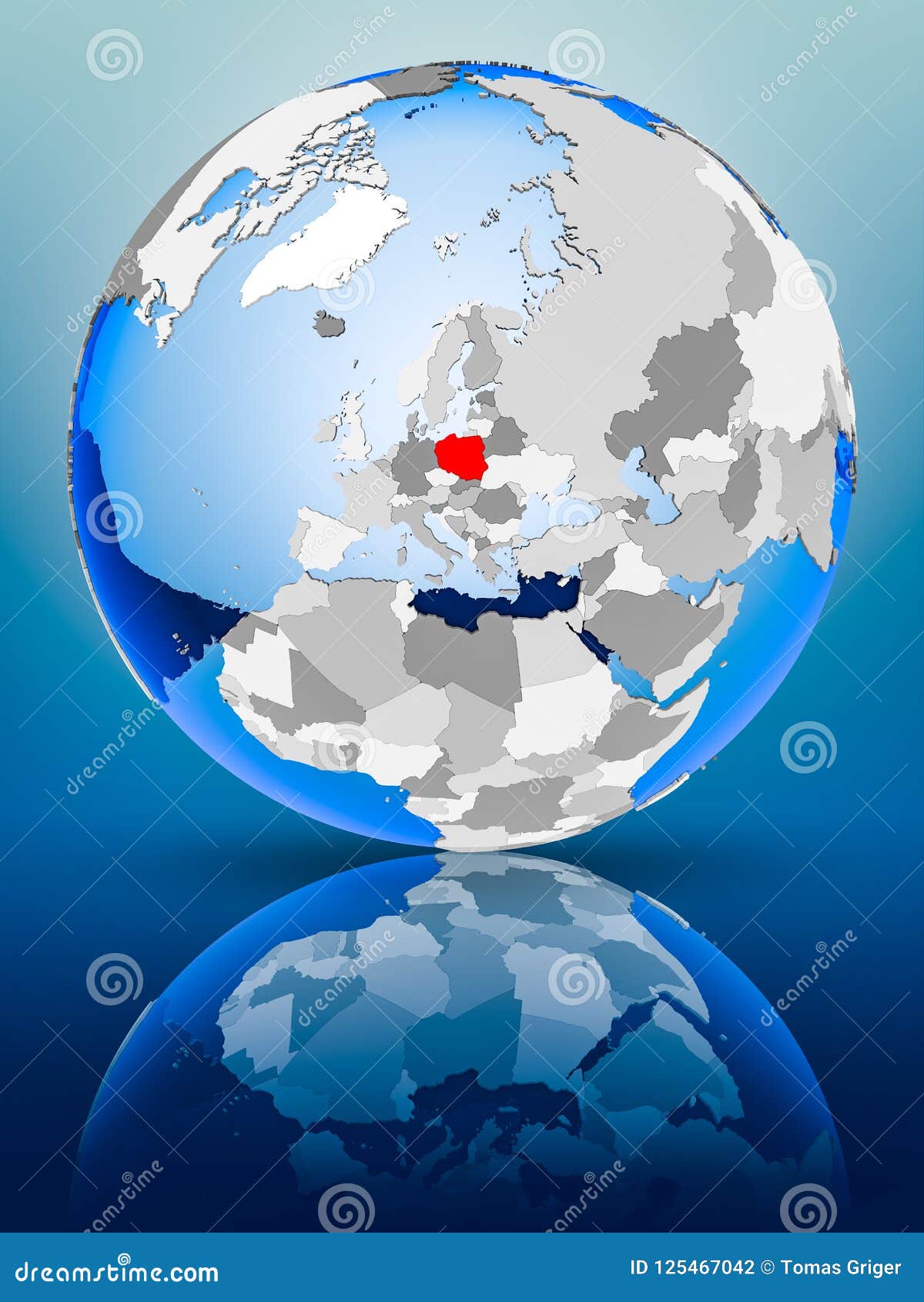 Poland Globe Stock Photos - Download 604 Royalty Free Photos