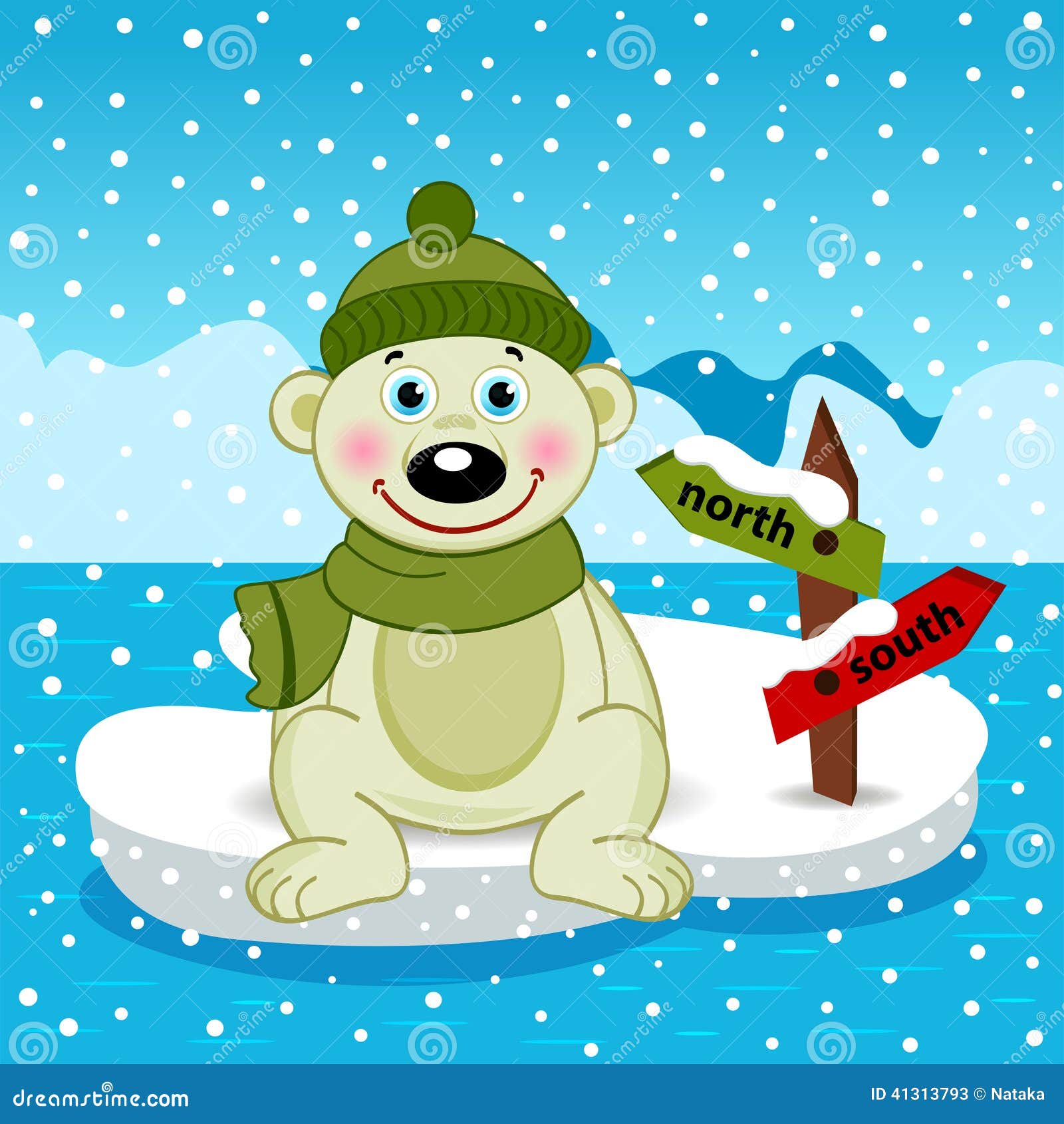 Floe Cartoons, Illustrations & Vector Stock Images - 12558 Pictures to ...