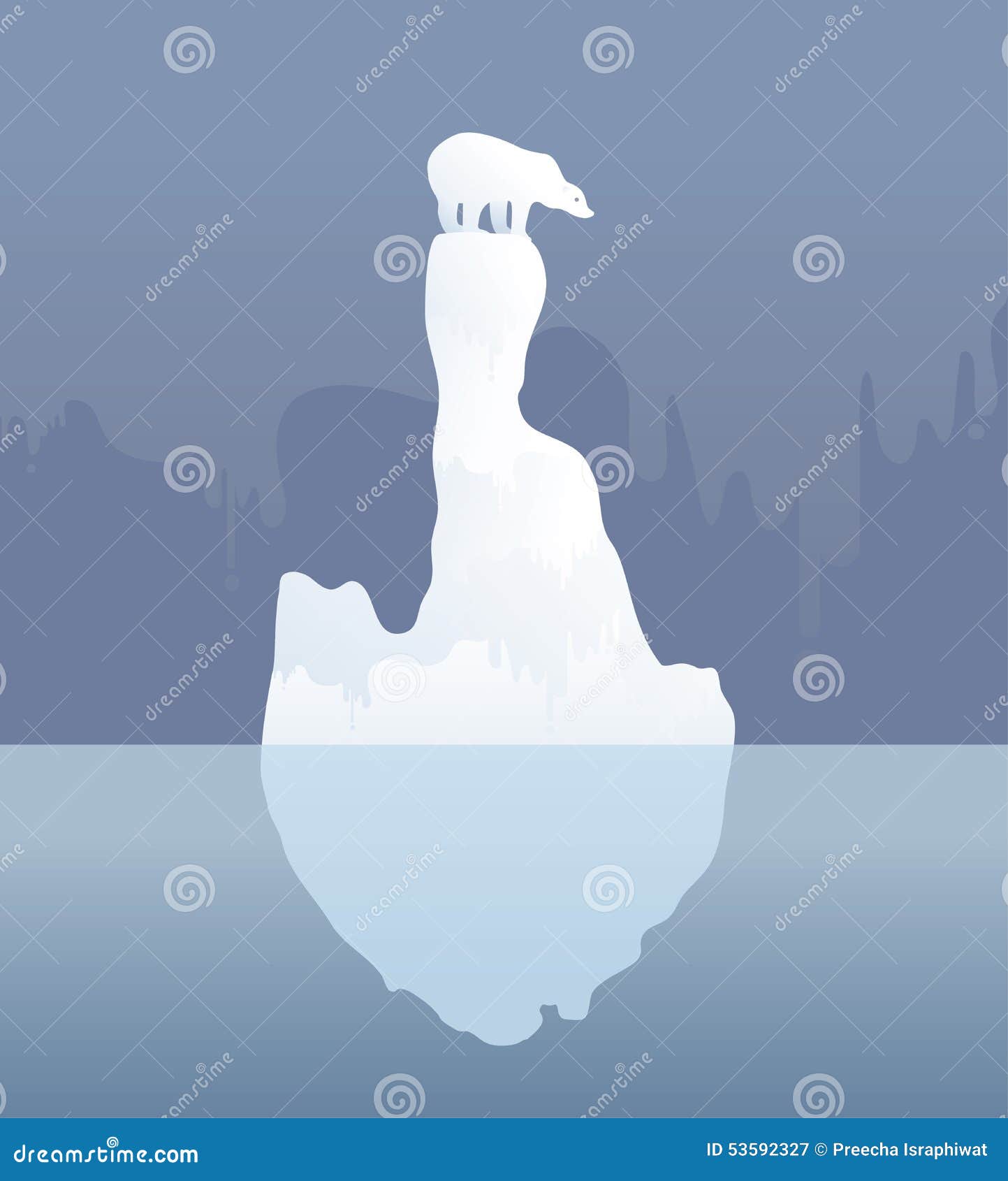 Clipart And Illustrations by Preecha Israphiwat (8E88Graphic) | Megapixl