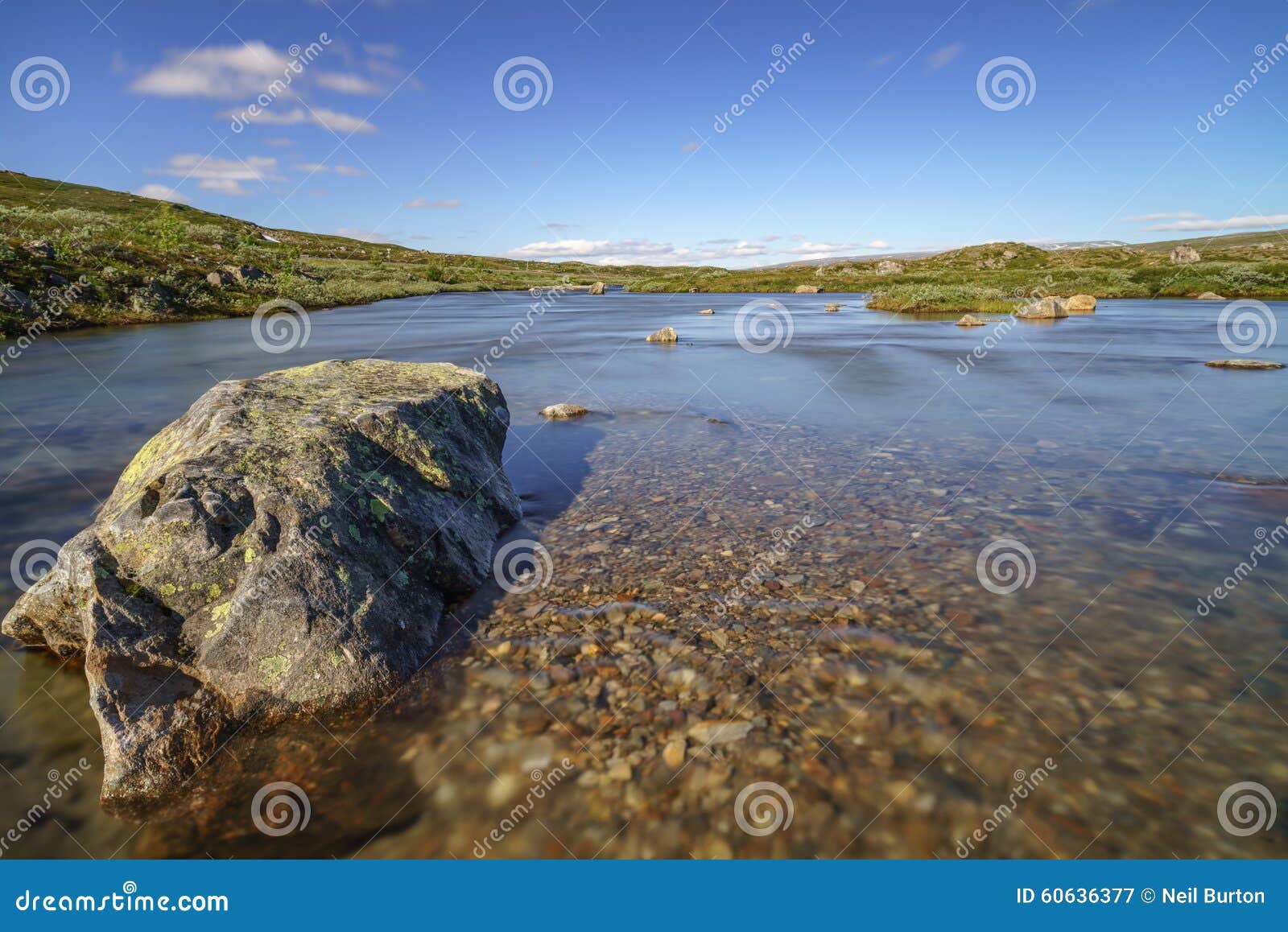 The Polar Circle stock image. Image of journey, norwegian - 60636377