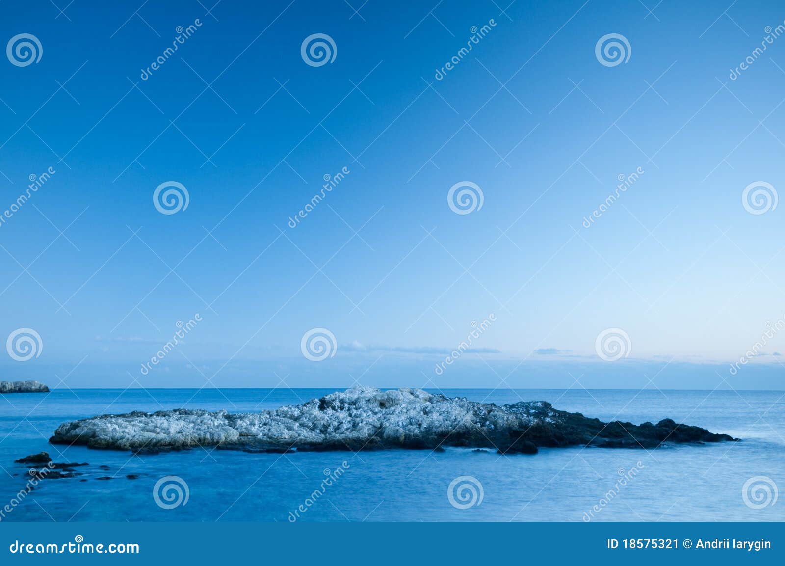 Polar Climate stock image. Image of cold, blue, arctic - 18575321