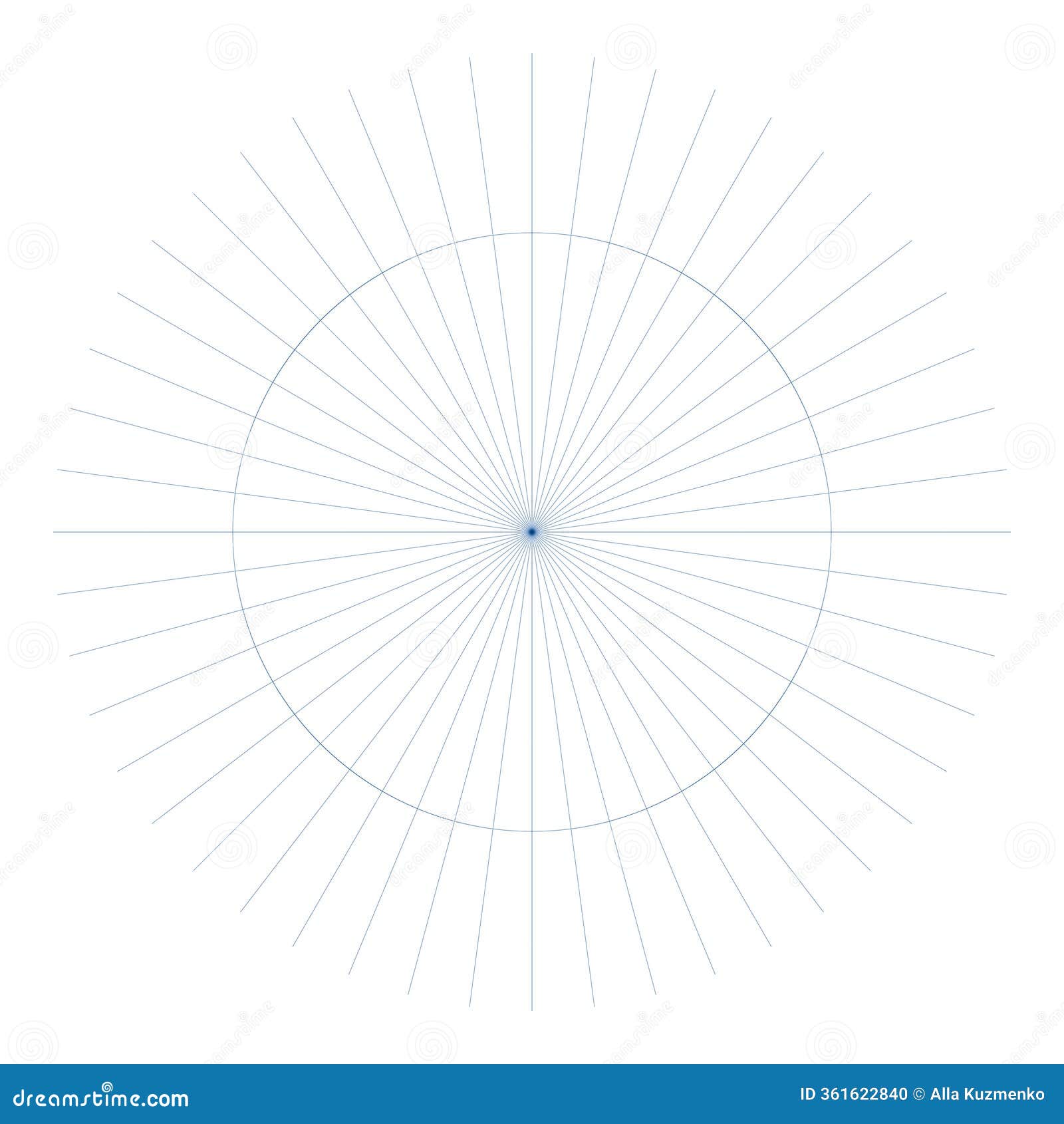 Blank Graph Paper Sheets With Grid Pattern, Ideal For Mathematics ...