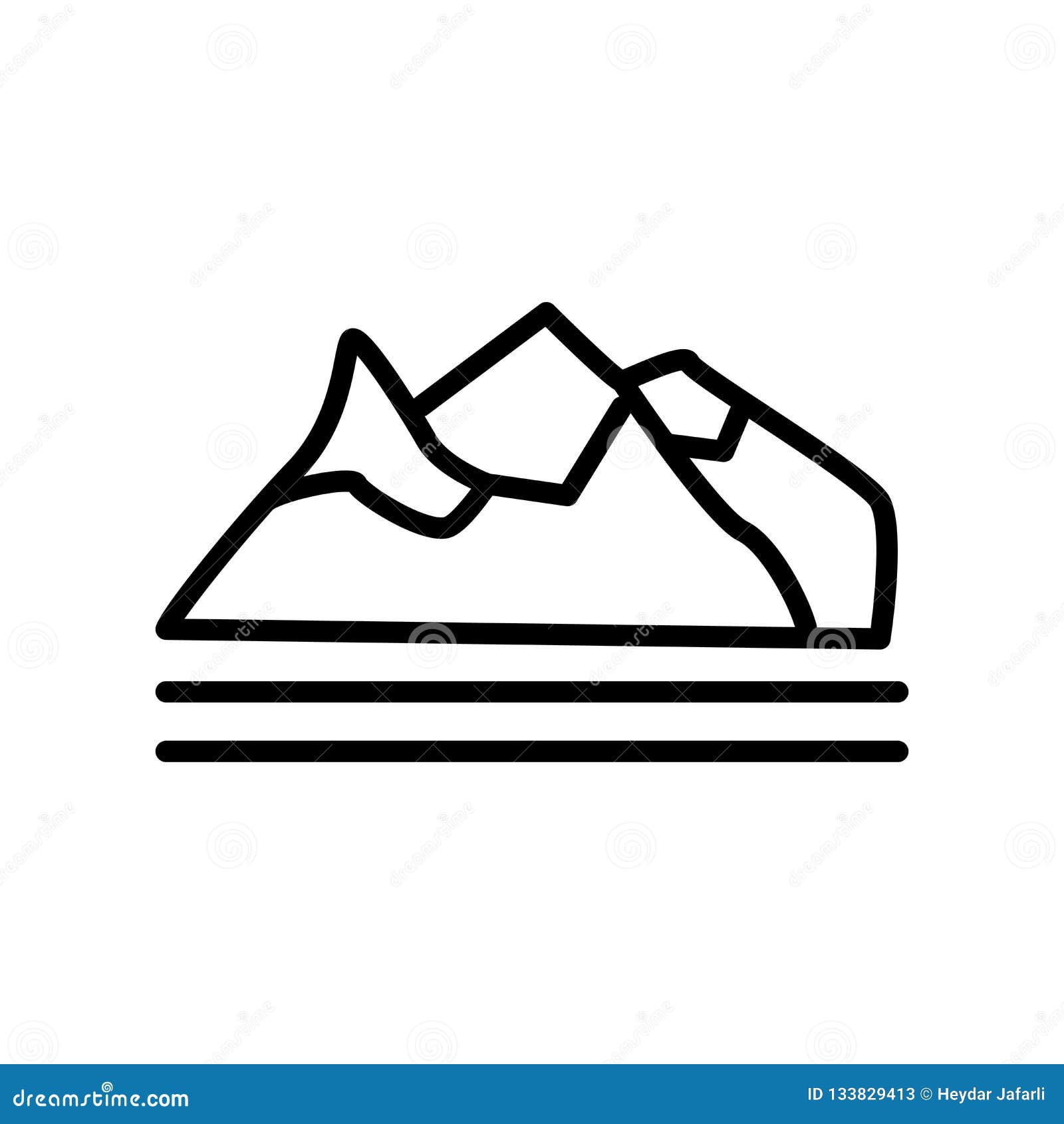 Polar Icon Vector Isolated on White Background, Polar Sign Stock Vector ...