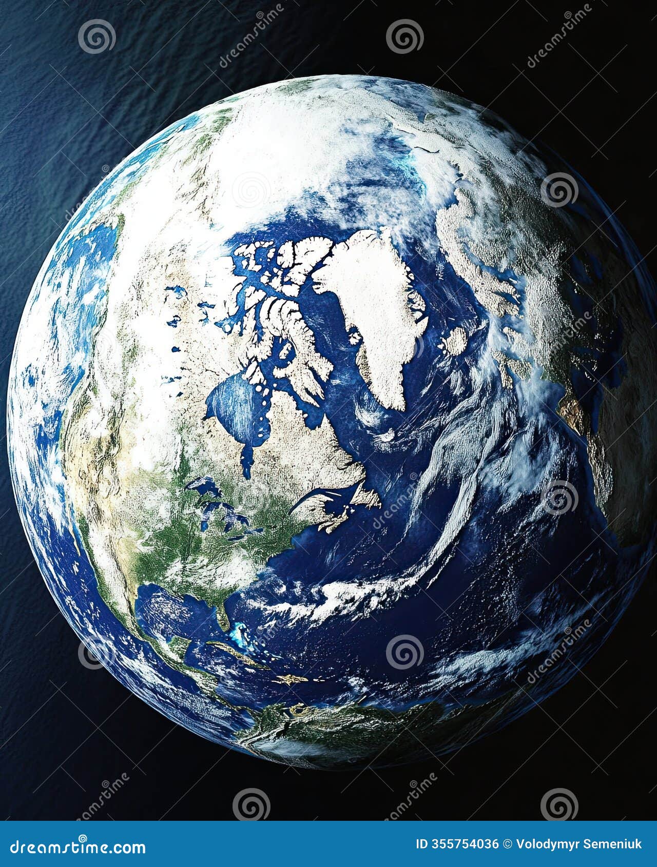 Polar Shifts of Earth Create Fascinating Changes in Geography and ...