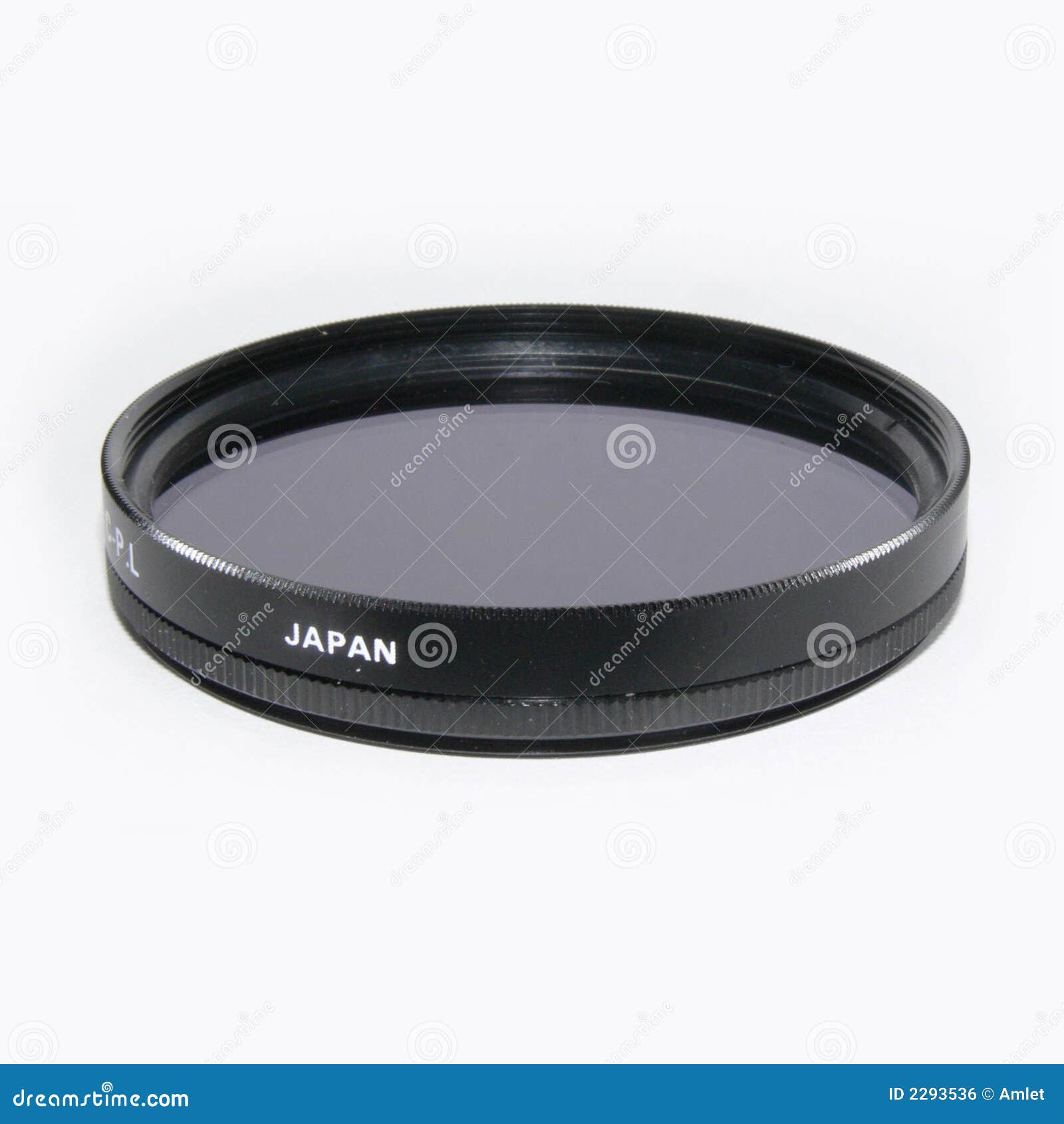 Polarizing filter stock photo. Image of lights, circle - 2293536