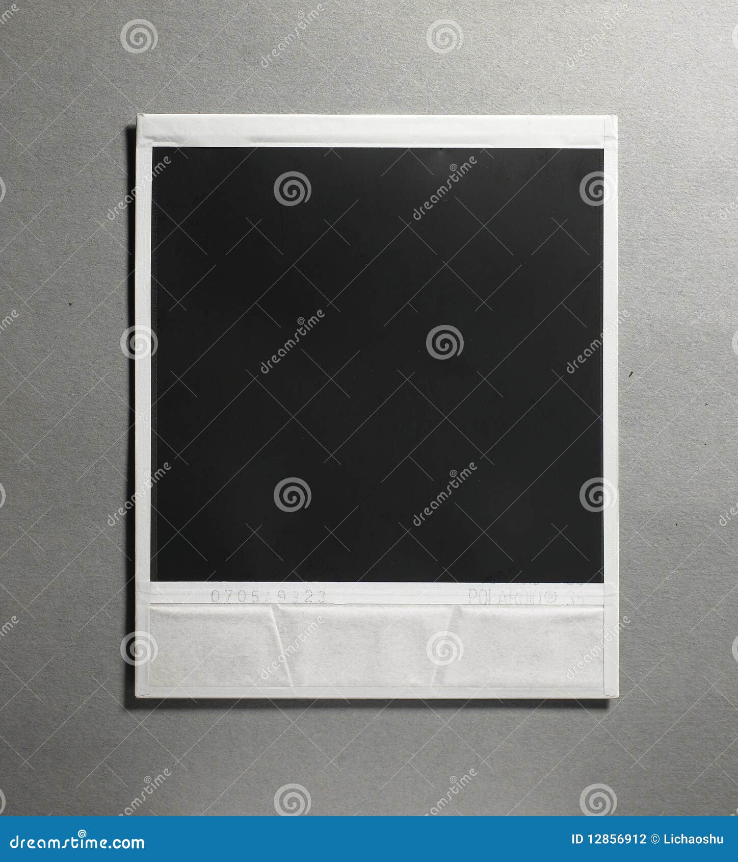 Polaroids Back stock photo. Image of design, back, instant - 12856912