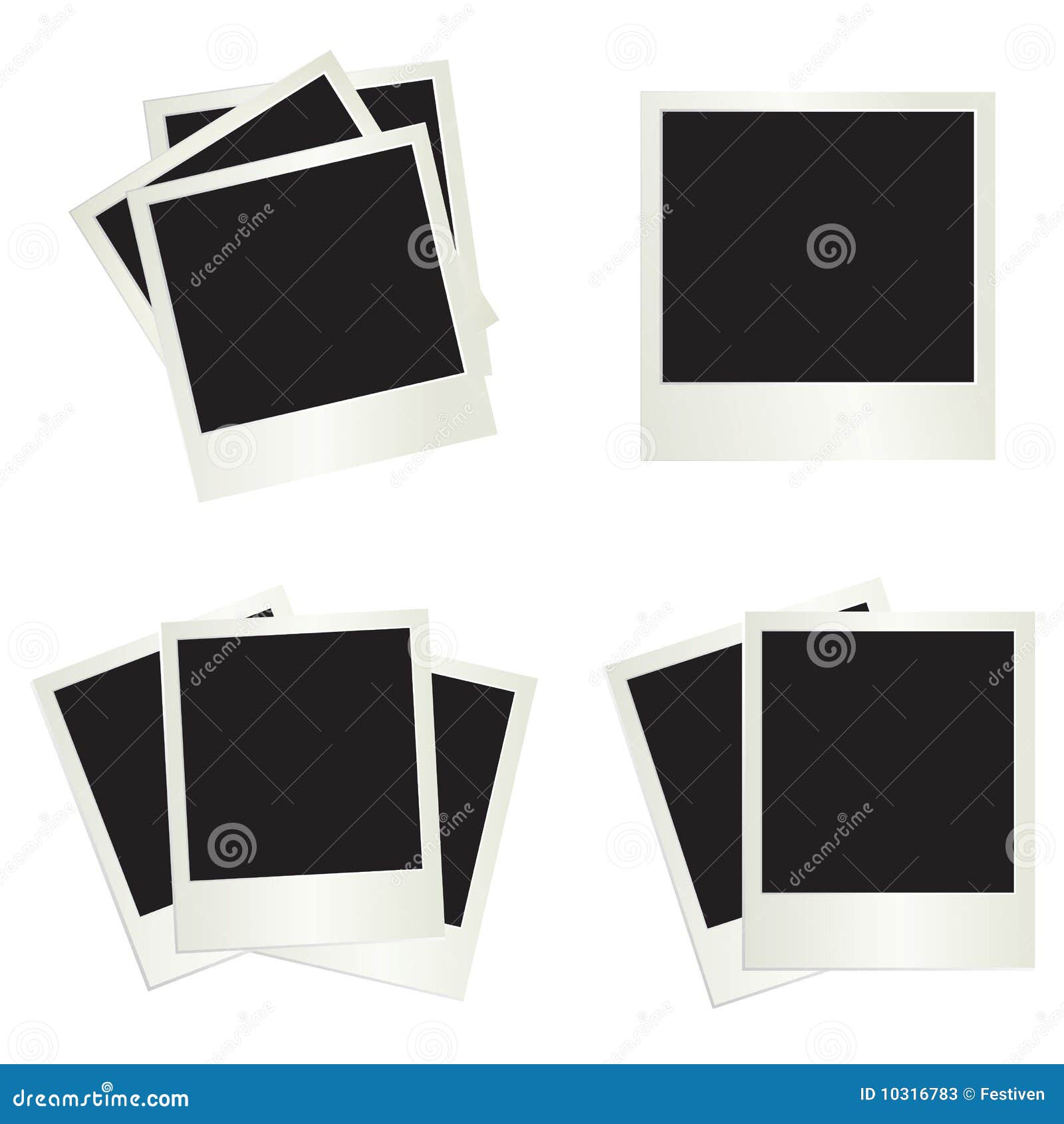 Polaroids Cartoons, Illustrations & Vector Stock Images - 852 Pictures ...