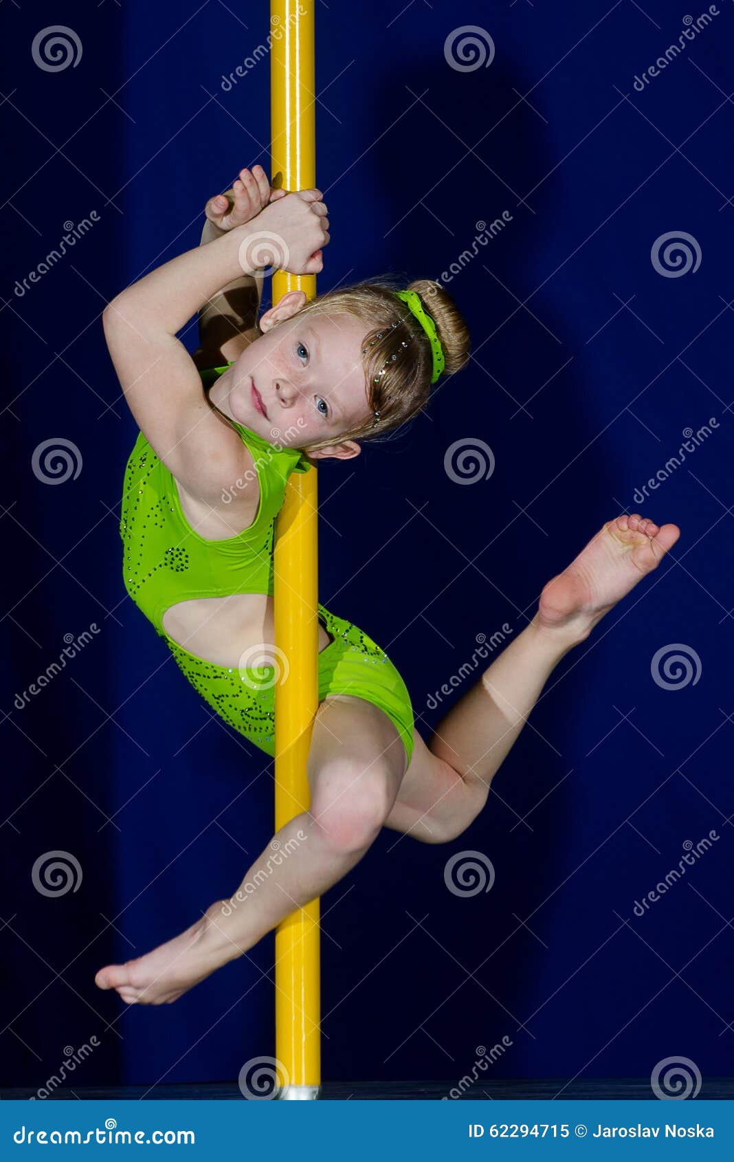 POLE DANCE CHAMPIONSHIP - Baby Editorial Image - Image of beautiful ...