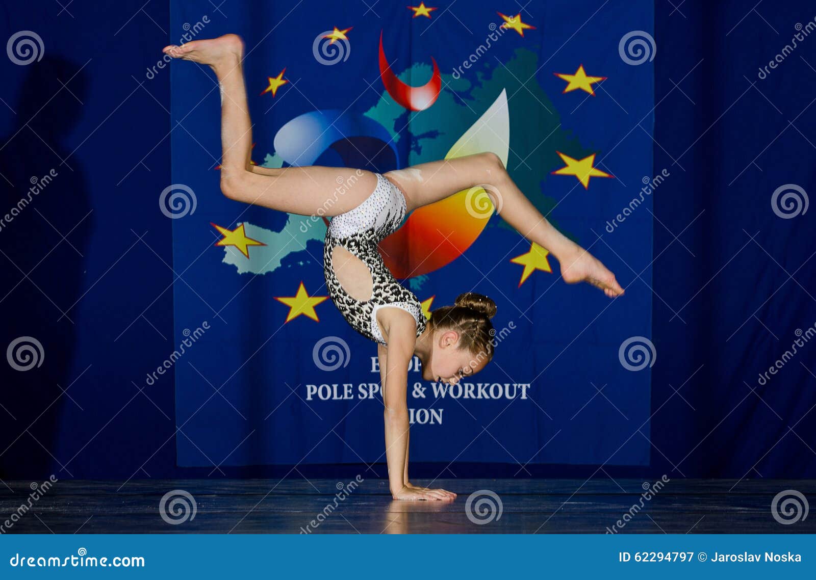 POLE DANCE CHAMPIONSHIP - Junior Editorial Photography - Image of ...