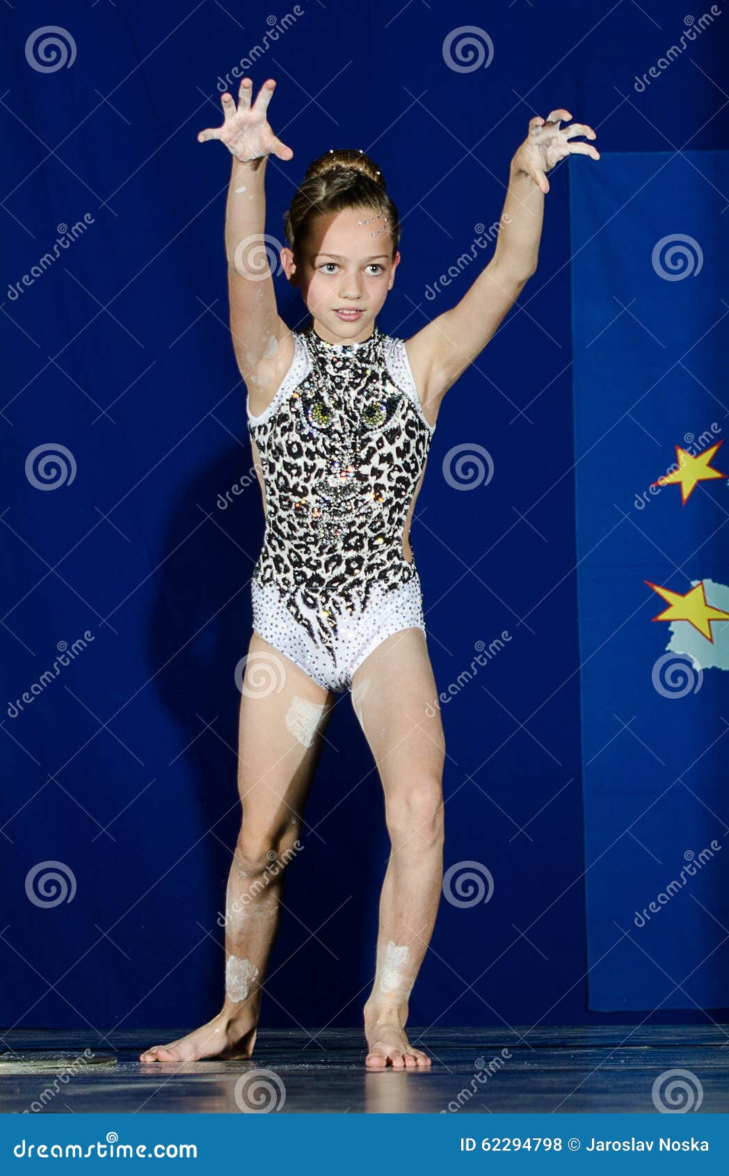 POLE DANCE CHAMPIONSHIP - Junior Editorial Stock Photo - Image of ...