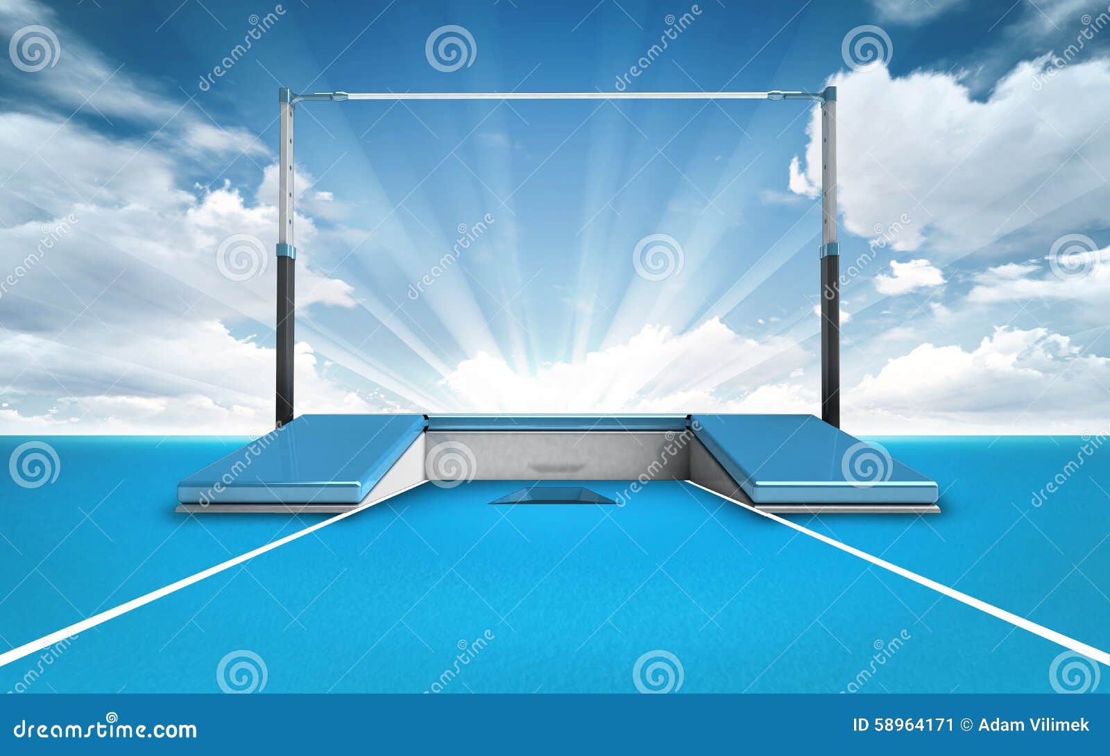 Pole Jump Stock Illustrations – 1,135 Pole Jump Stock Illustrations ...