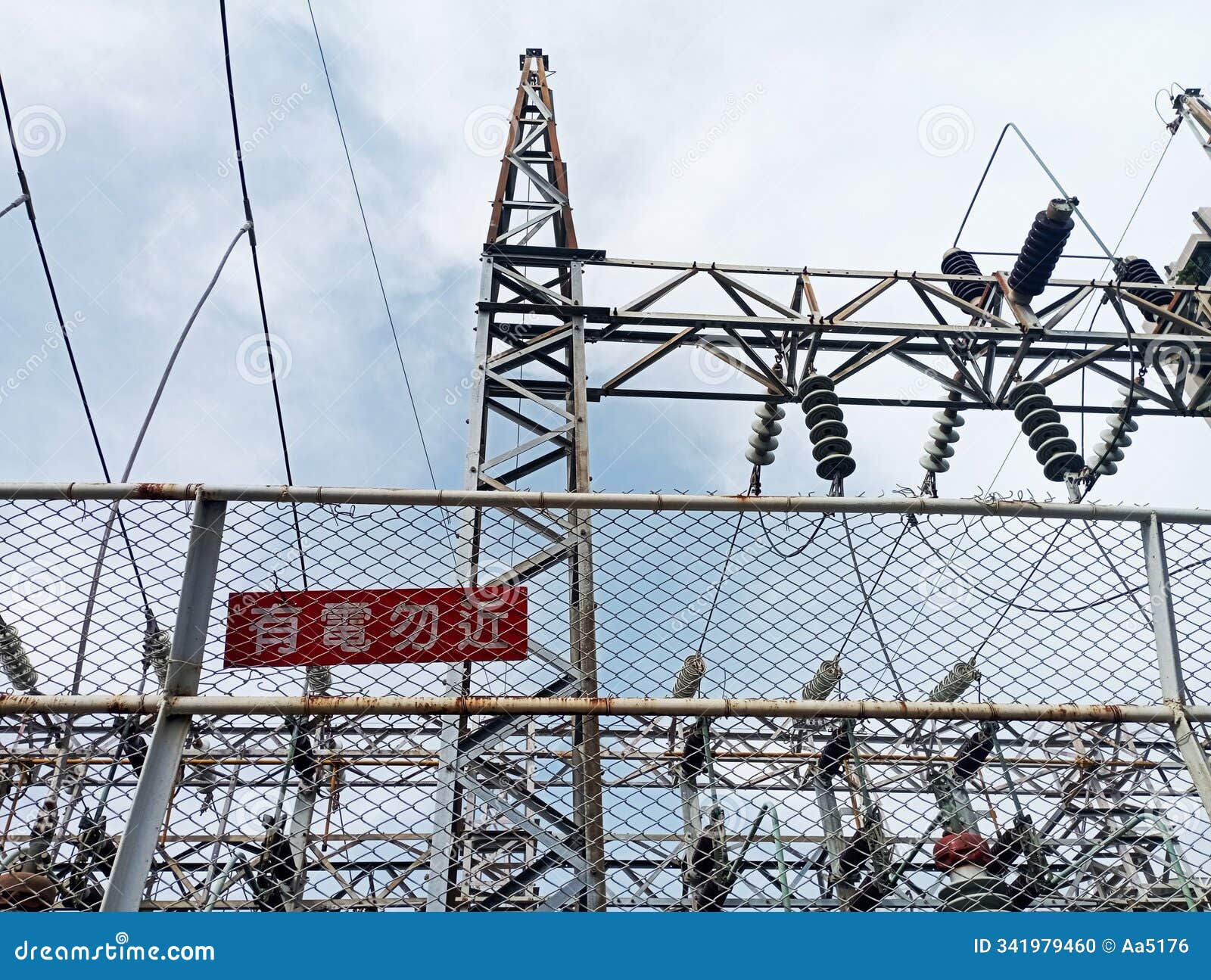 Pole Mounted Distribution Transformer Control Units for Pole Mounted ...