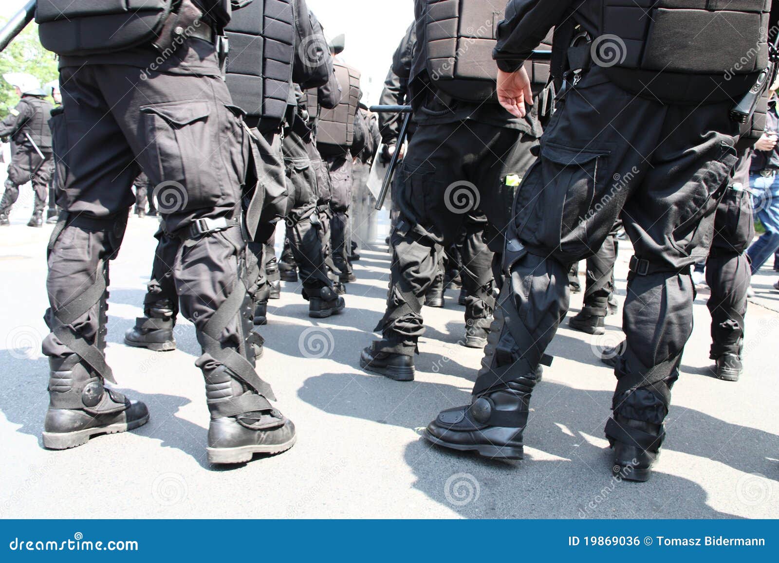 Police editorial photo. Image of activity, bulletproof - 19869036