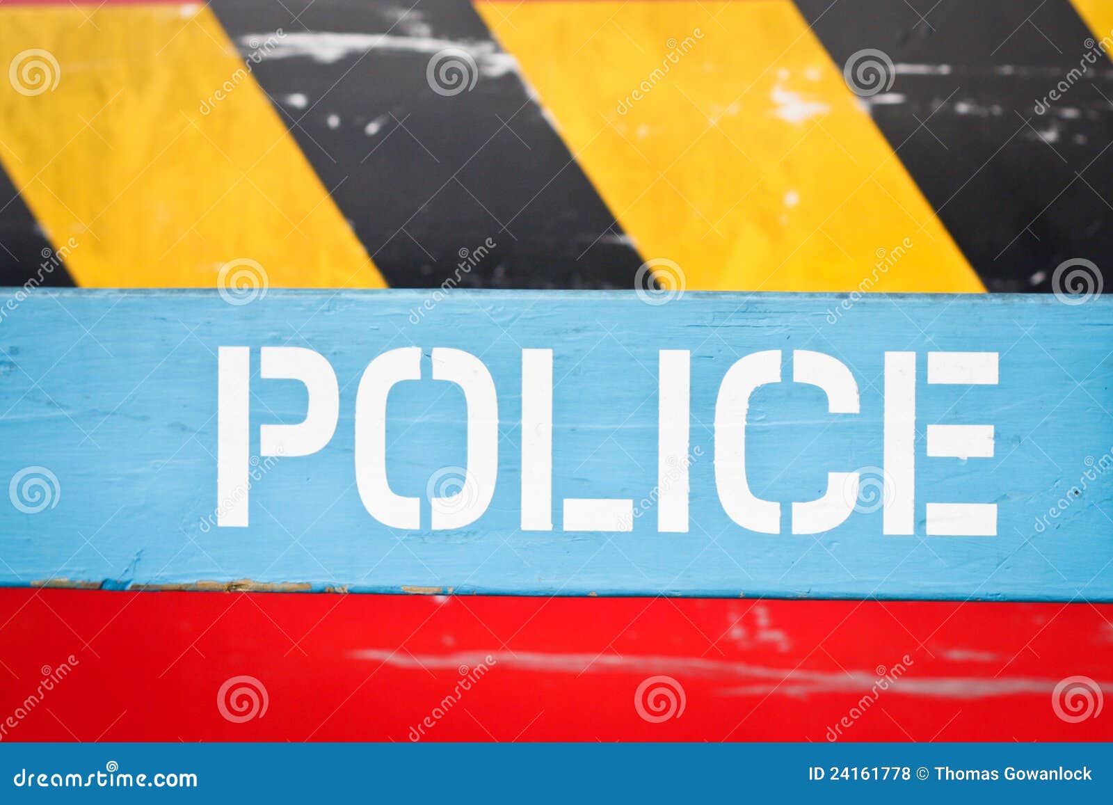 Police stock photo. Image of blockade, police, cops, local - 24161778