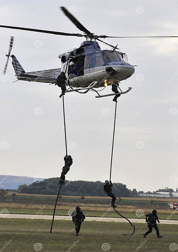 Police action 2 stock photo. Image of swift, black, danger - 6387862