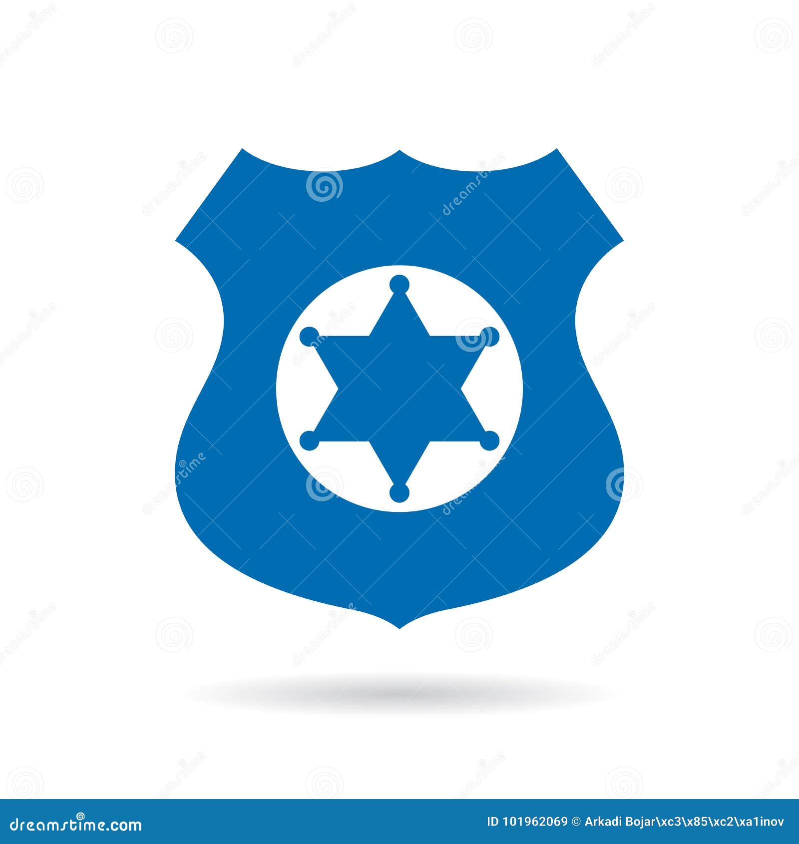Authority Vector Icon Set. Government Illustration Sign Collection ...