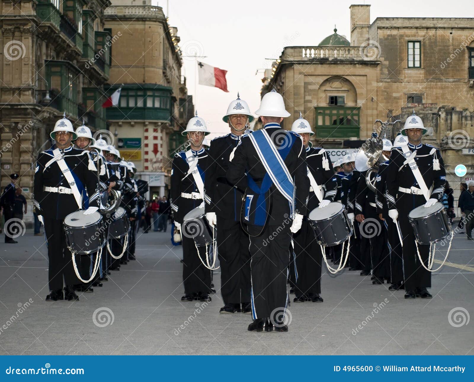 Police Band Parade editorial image. Image of authority - 4965600