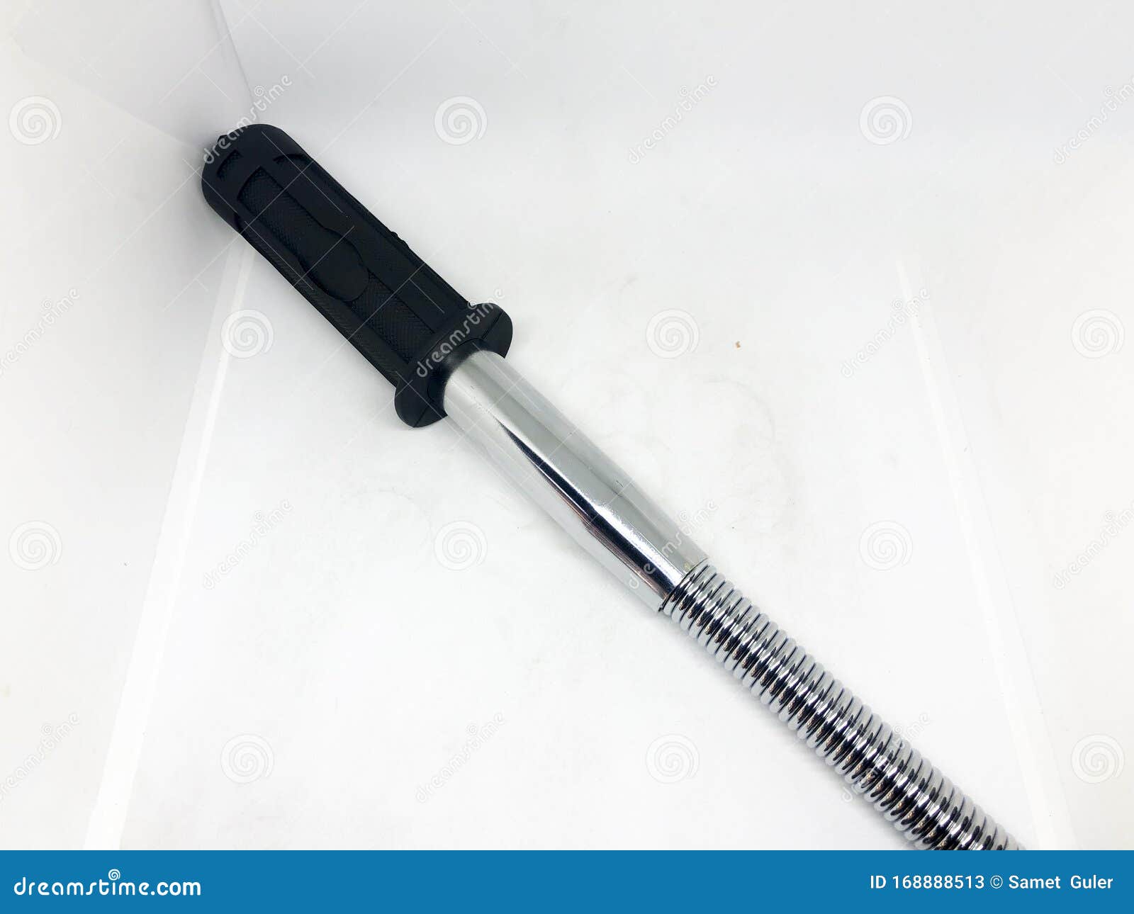 Police bat stock image. Image of modern, female, elegant - 168888513