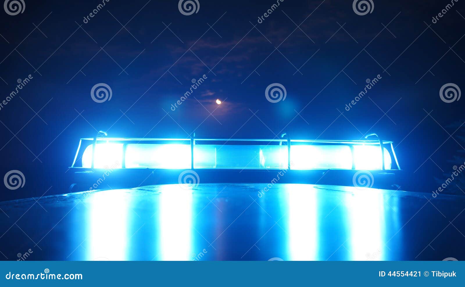 Night beacon light stock image. Image of night, beacon - 44554421