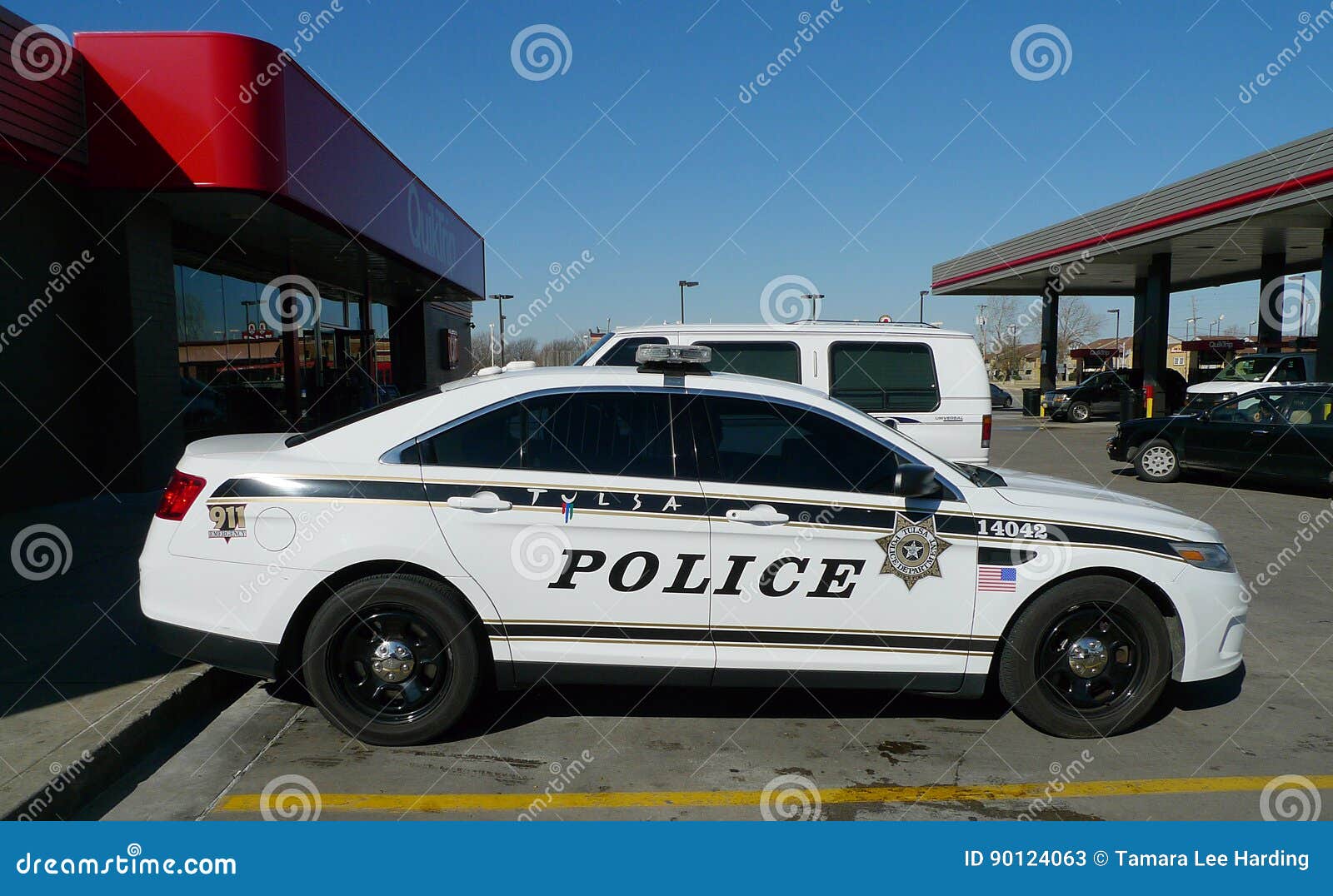 Police Car or Cruiser in Tulsa, Oklahoma Editorial Stock Photo - Image ... Police Car or Cruiser in Tulsa, Oklahoma Editorial Stock Photo - Image ...