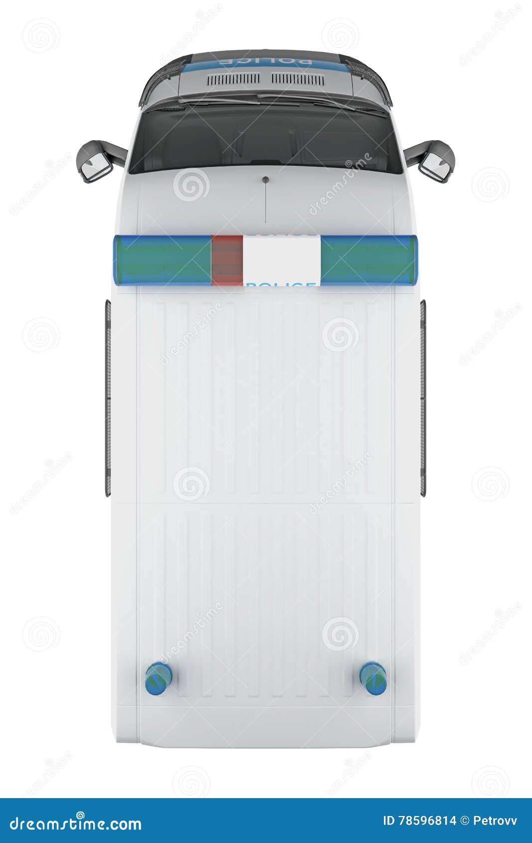 Police Car Top View Stock Photos - Download 171 Royalty Free Photos