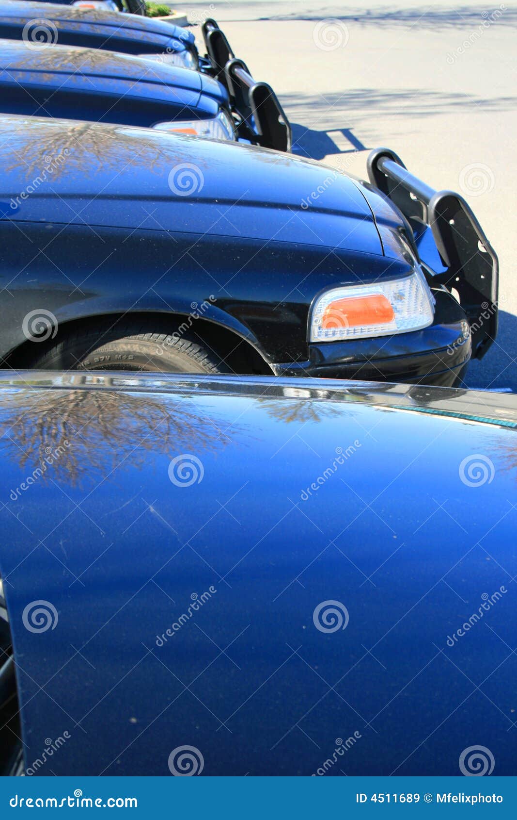 Police Cars stock image. Image of protection, patrol, arrest - 4511689